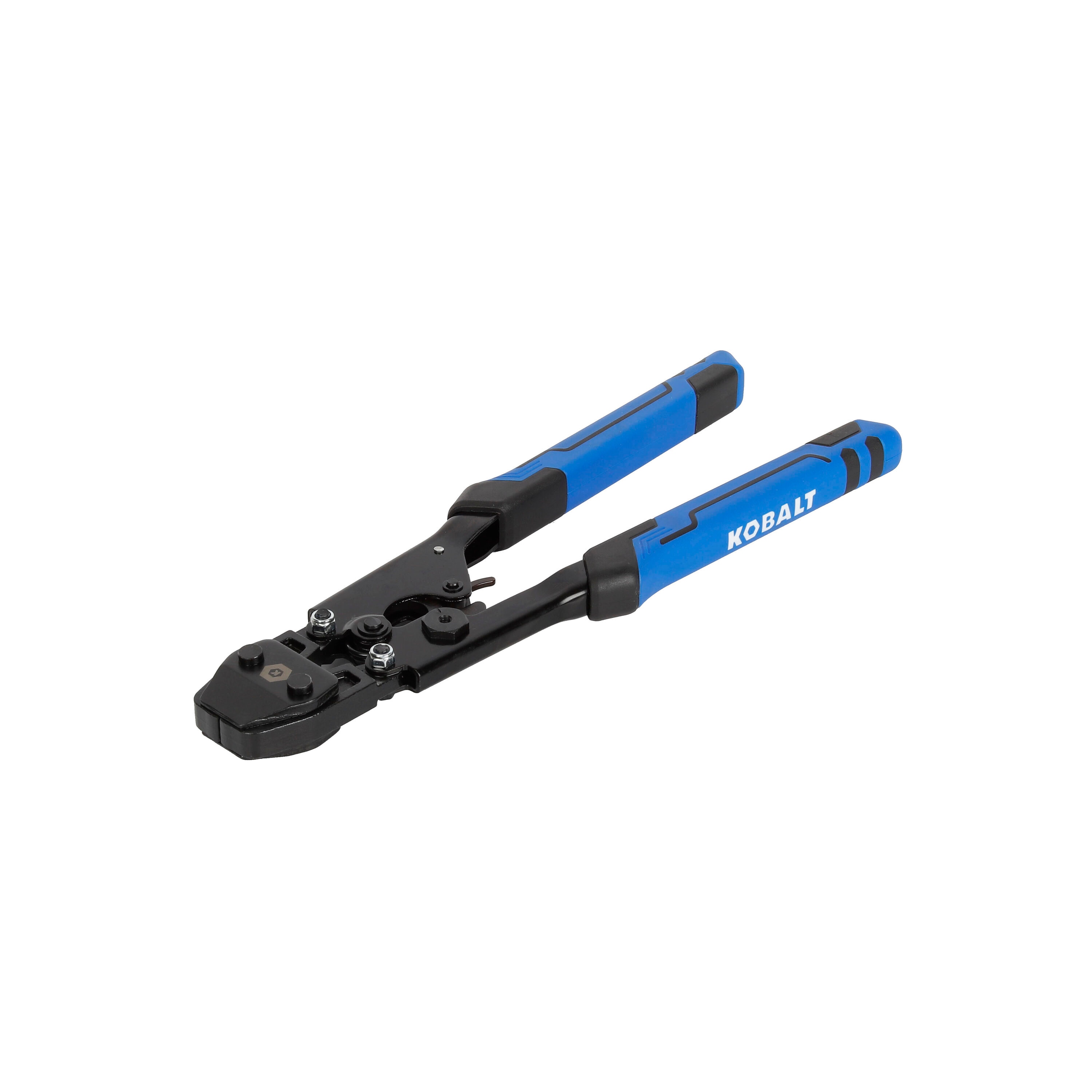 Kobalt pex crimper store
