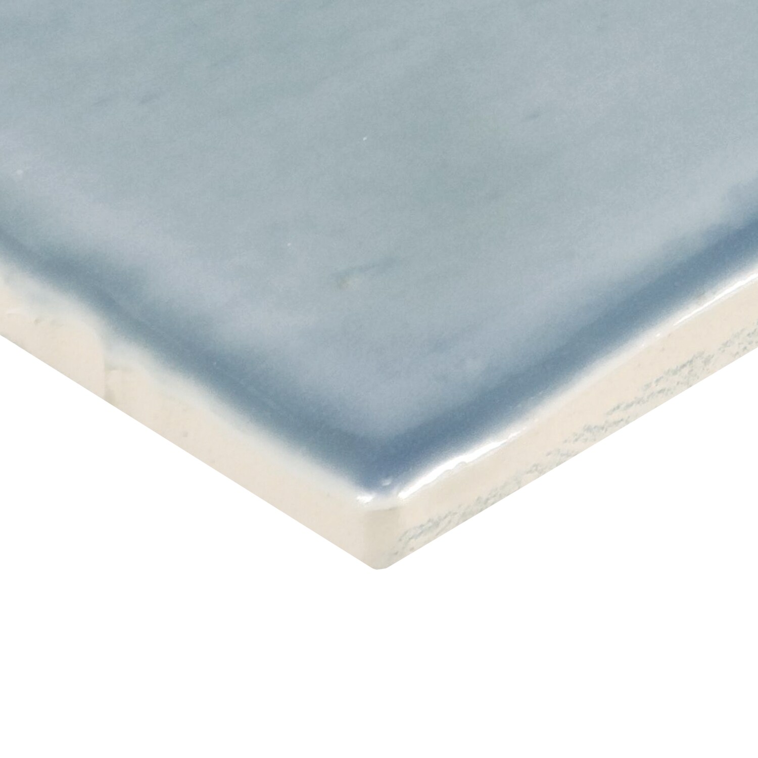 Daltile Mesmerist Whimsy 3-in x 12-in Glossy Ceramic Subway Wall Tile ...