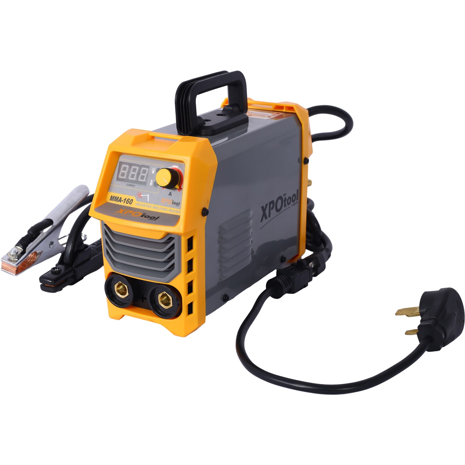 Dexmalle 160A Stick ARC Welding Machine IGBT Inverter Digital Display ...