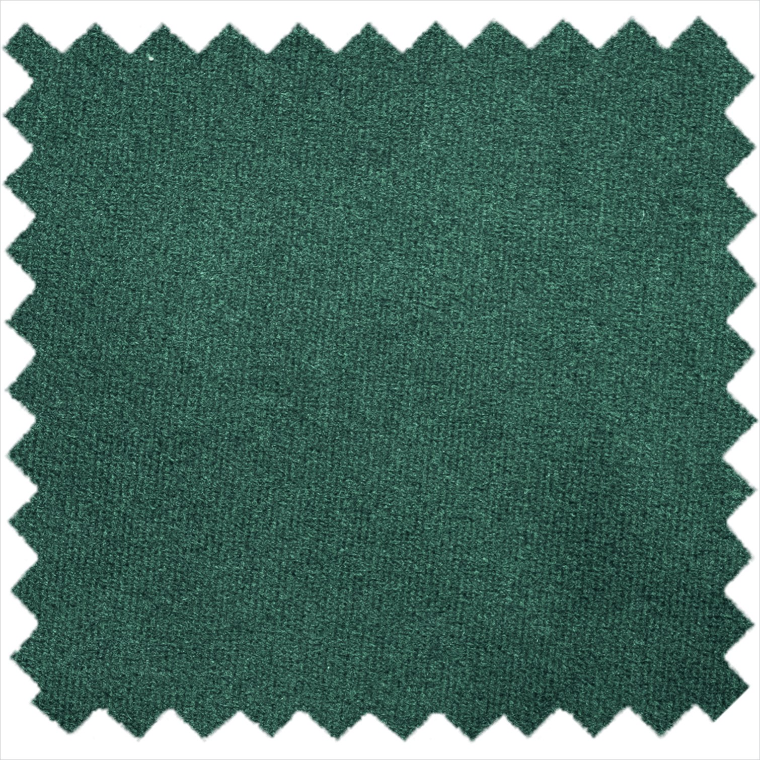 Naturefalls 3 Seat Sofa with Square Arms Soft Green Velvet Upholstery ...