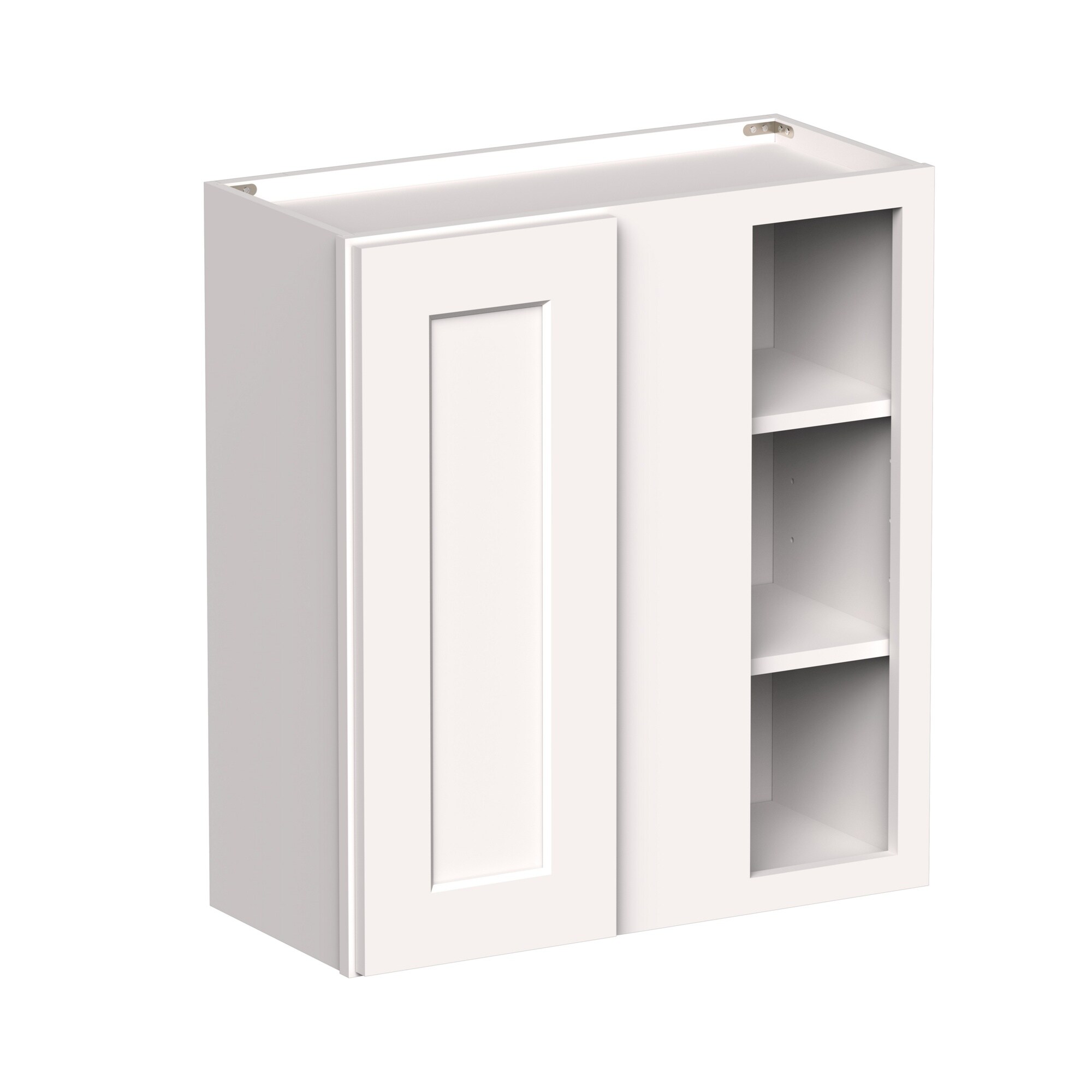 Birch Kitchen Cabinetry at Lowes.com