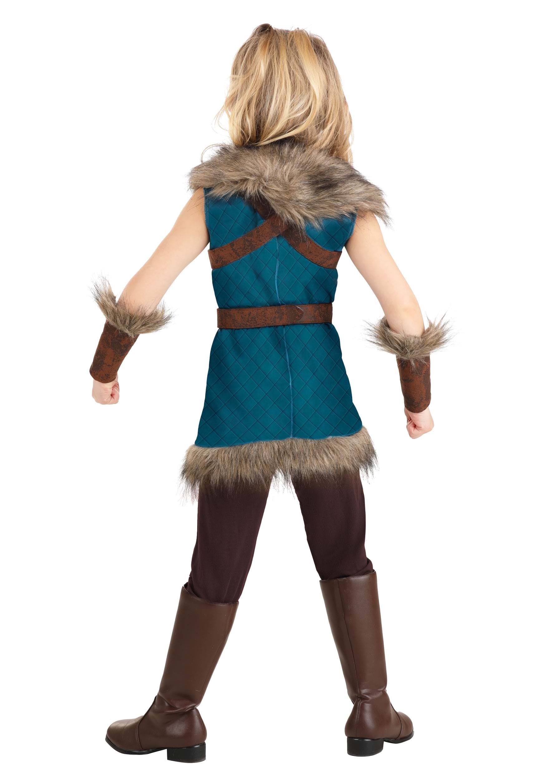 HalloweenCostumes.com FUN Costumes Valhalla Viking Costume for Toddlers ...