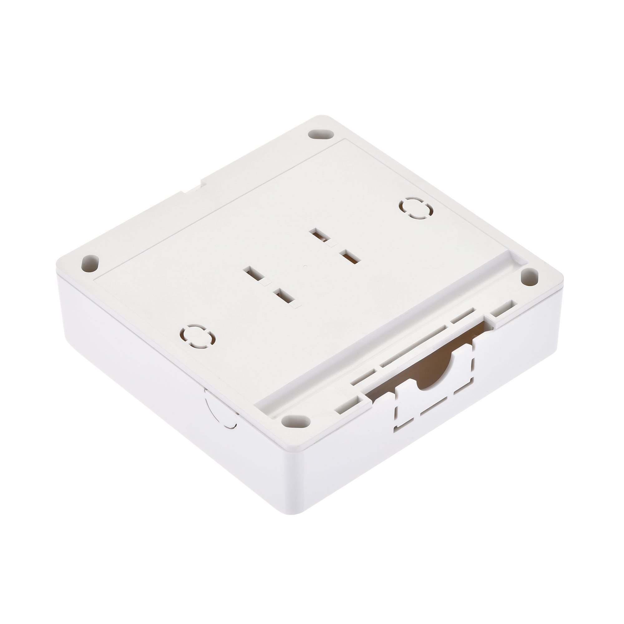 Unique Bargains Push to Exit Button Release Switch Door Access Control ...
