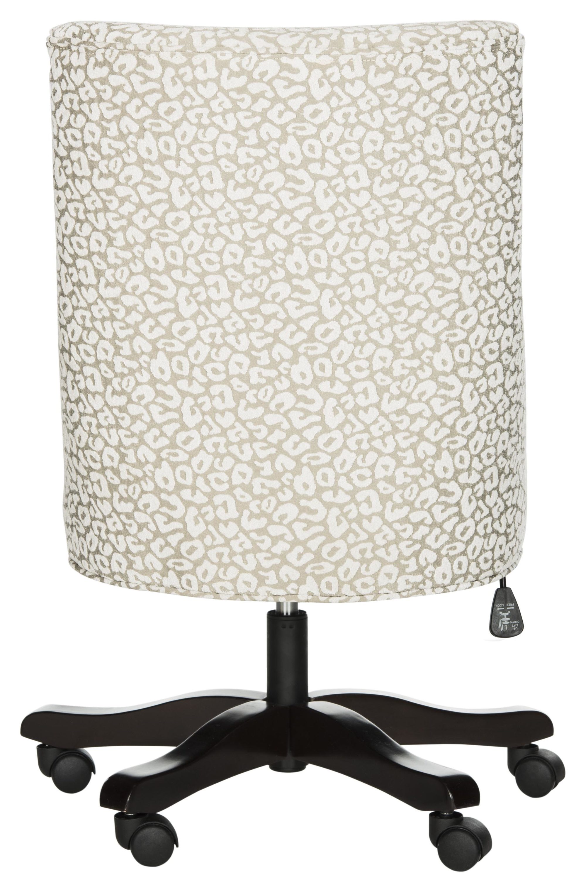 Safavieh scarlet desk chair store