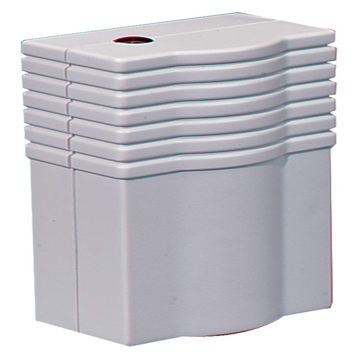 Pest-A-Cator Pest A Cator Plug In Electronic Pest Repeller For Rodents ...