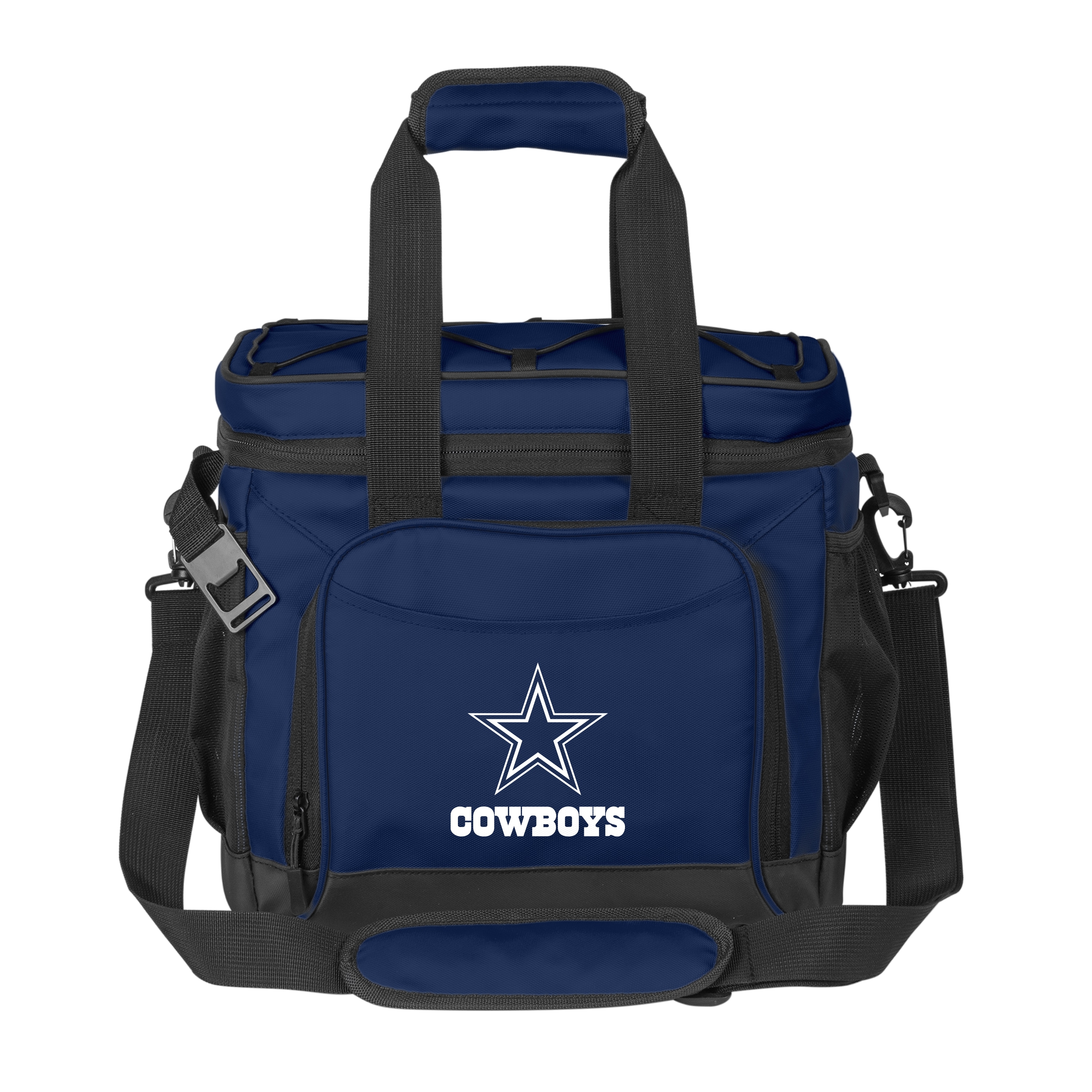 Zippered Dallas Cowboys Portable Coolers at Lowes.com