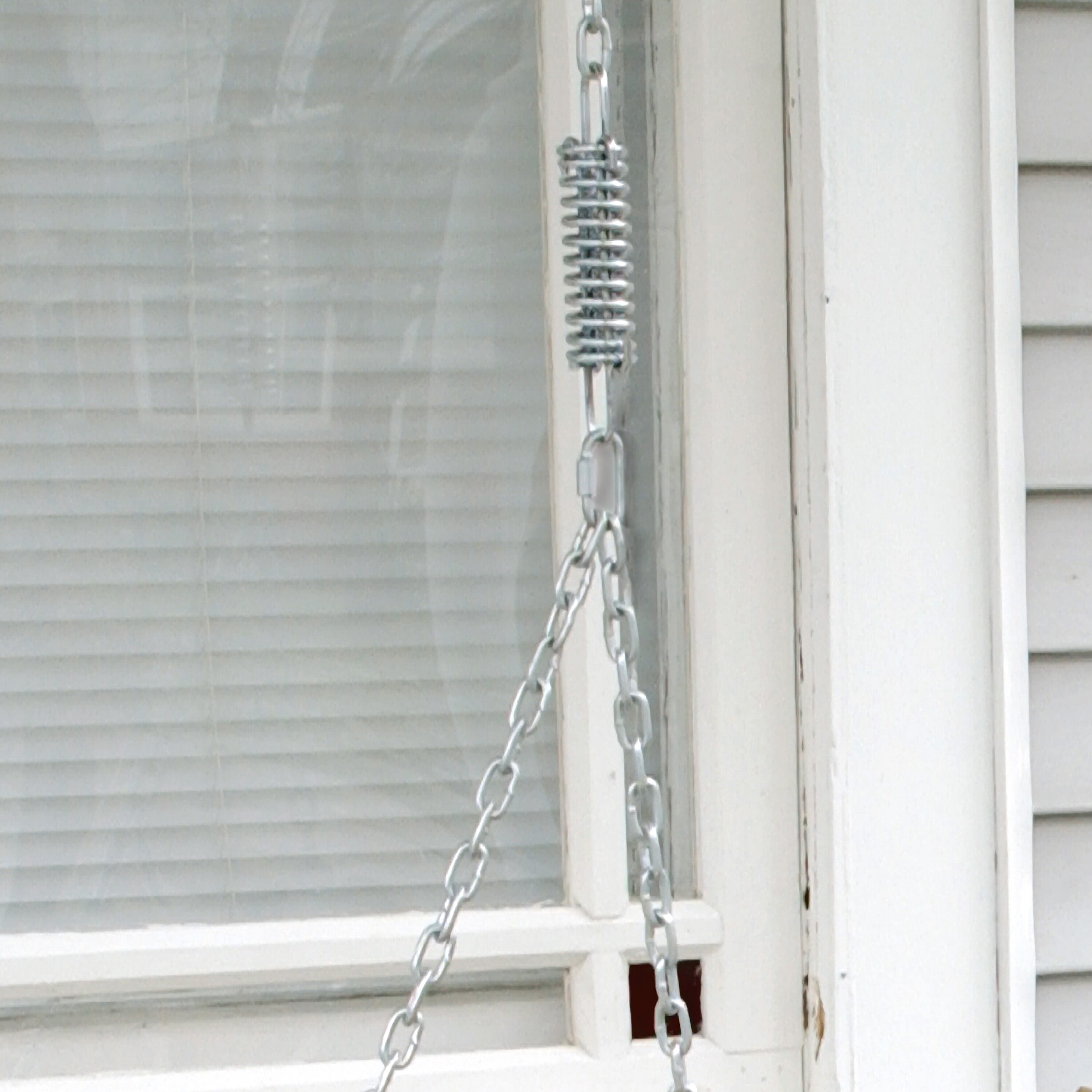 Hillman 2-Pack 1.468-in Zinc-plated Steel Window Screen Springs in the ...