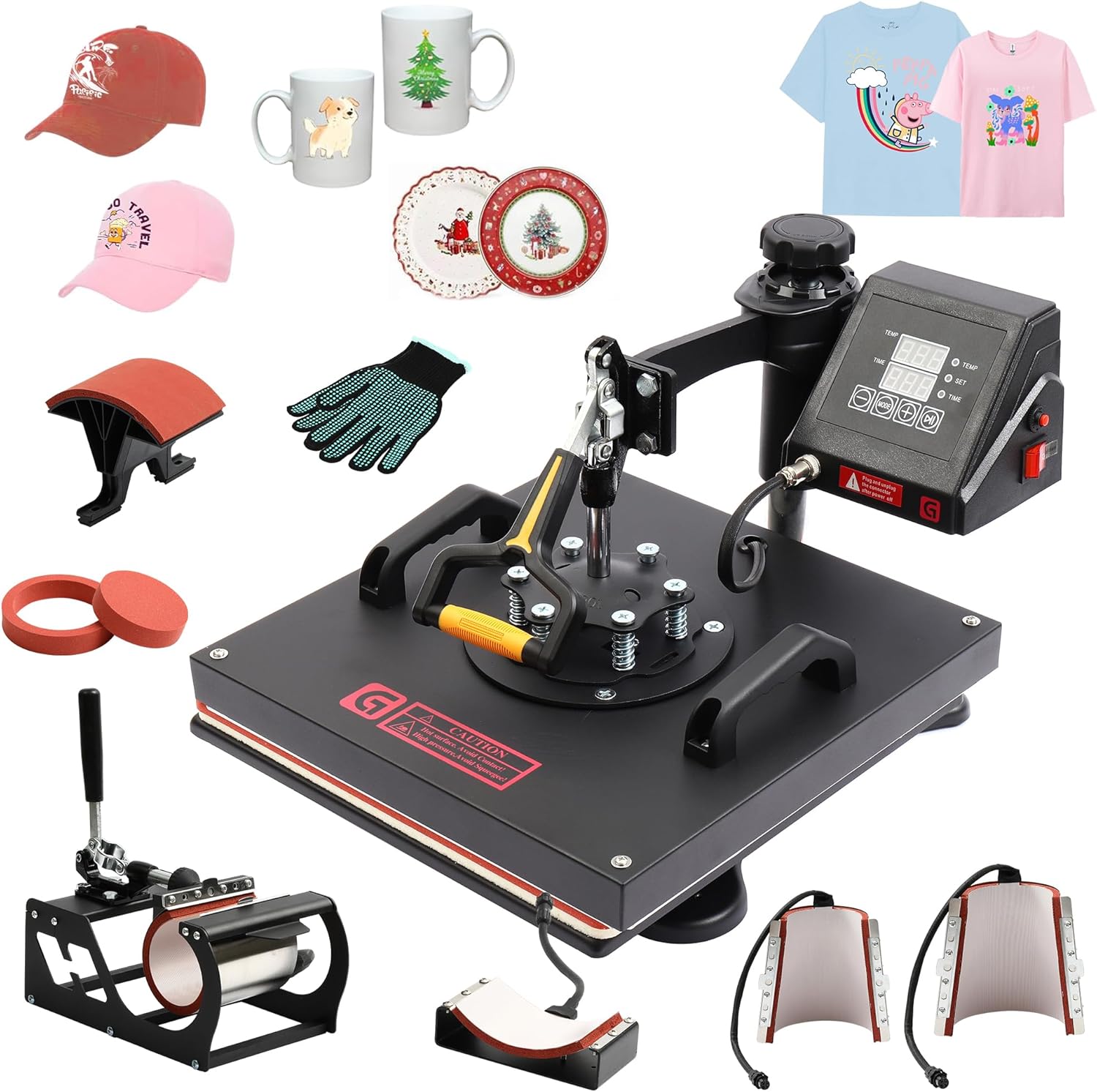 IdealHouse Crafting Machines & Accessories at Lowes.com