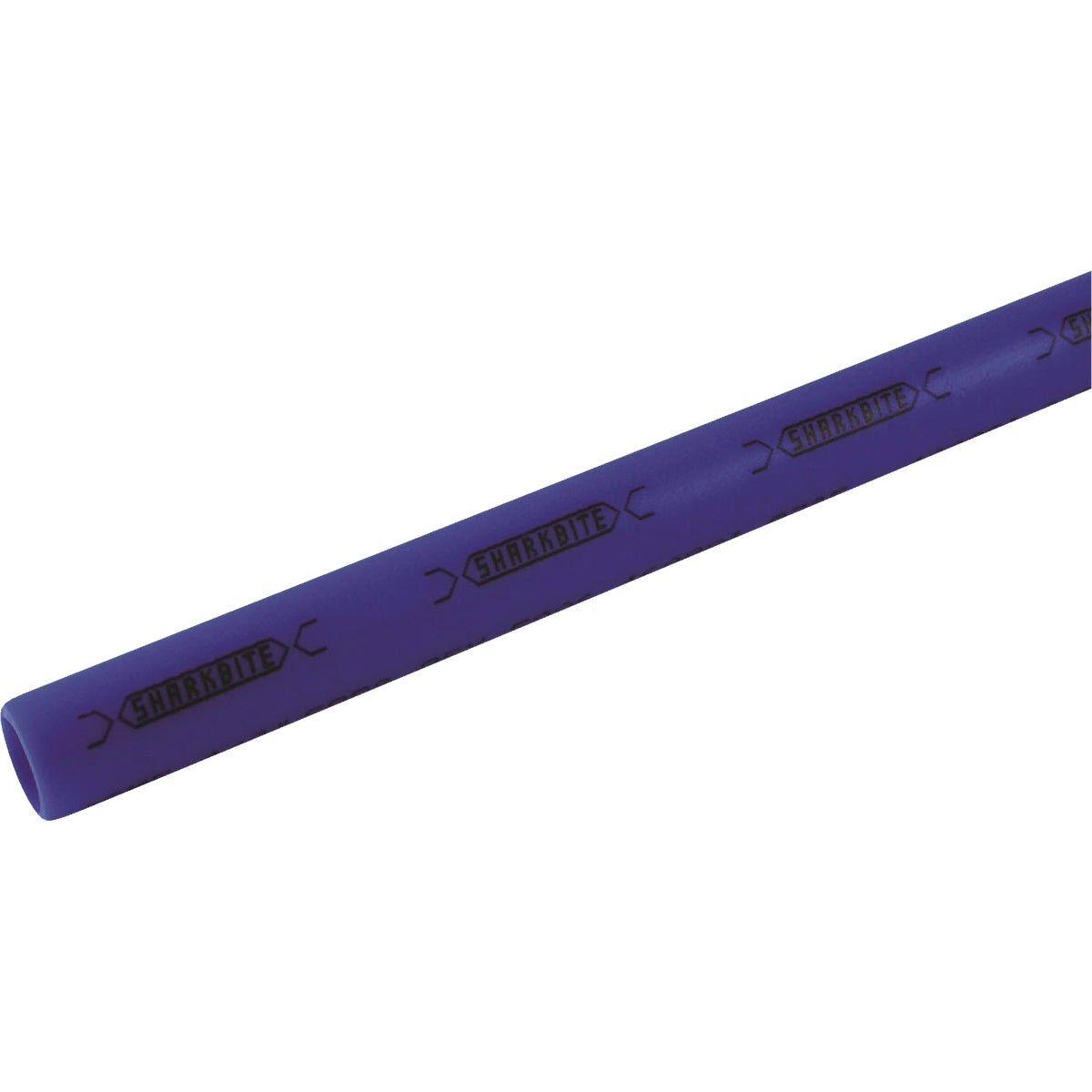 Watts Brass Tubular P-34-20B 3/4 I.D. x 20' Blue PEX Pipe in the PEX ...