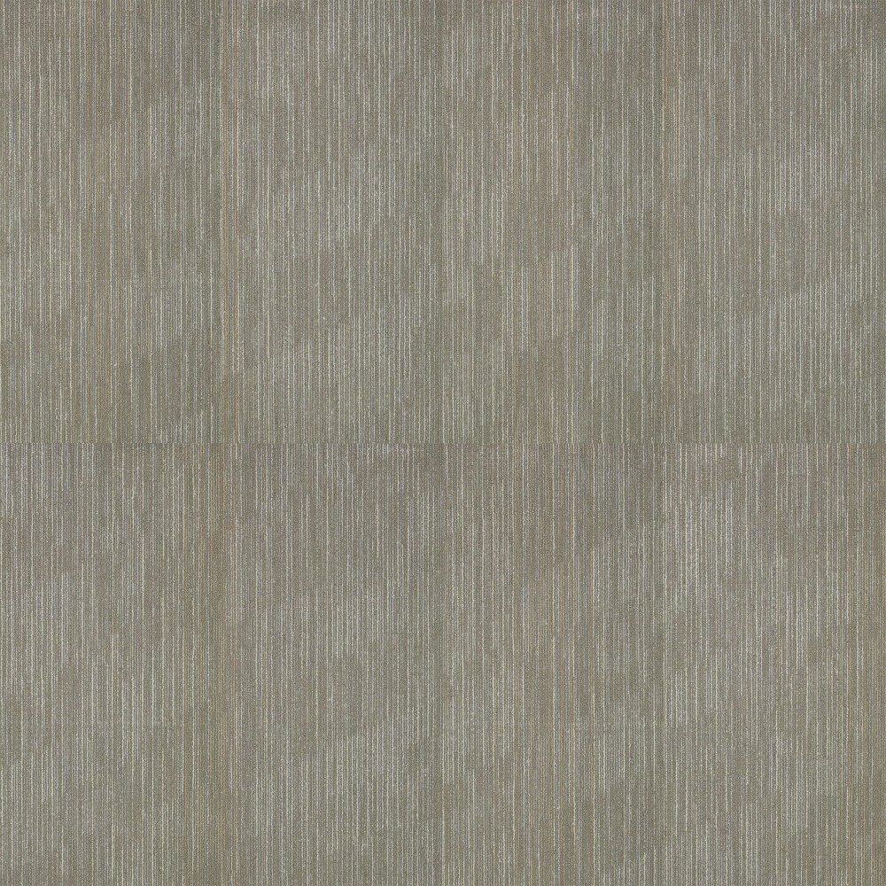 Shaw Move Set 18-in x 36-in Gear Tan Commercial Adhesive Indoor Carpet ...