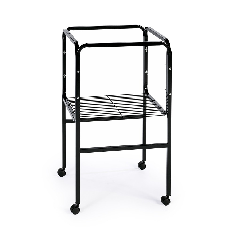 Prevue 1 -Count Black Protective cage in the Bird Feeder Accessories ...