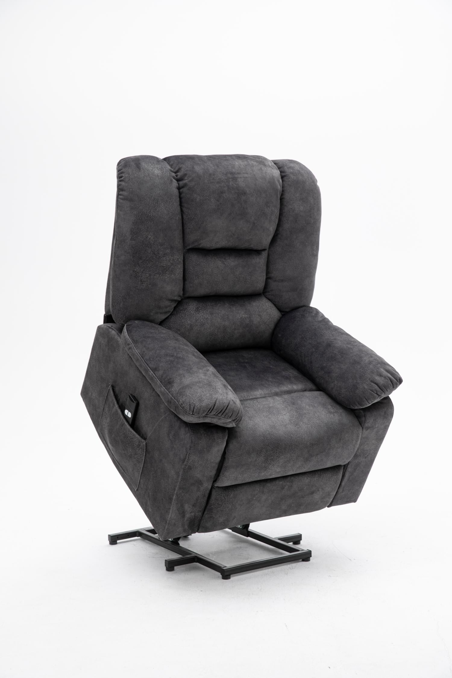 Boyel Living Recliners Lift Chair Relax Sofa Chair Living Room ...