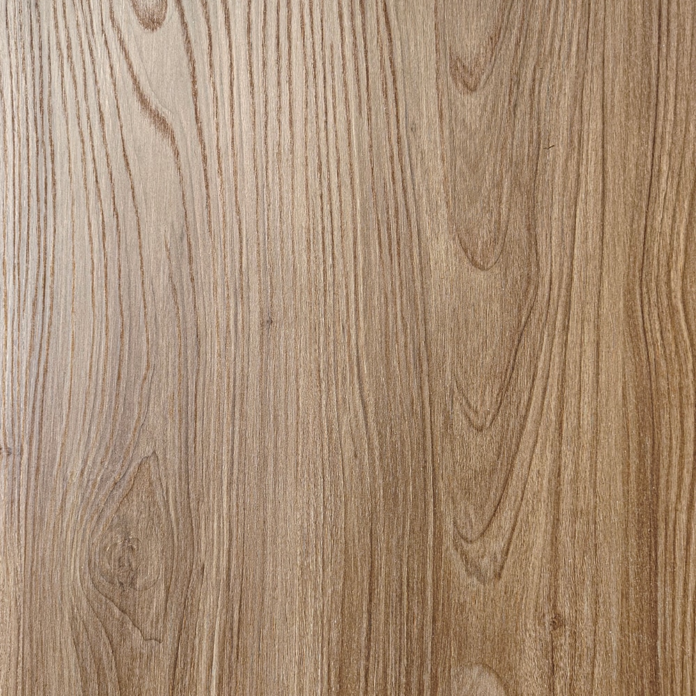 CALHOME 26-in x 80-in Walnut Flush Textured Hollow core Prefinished ...