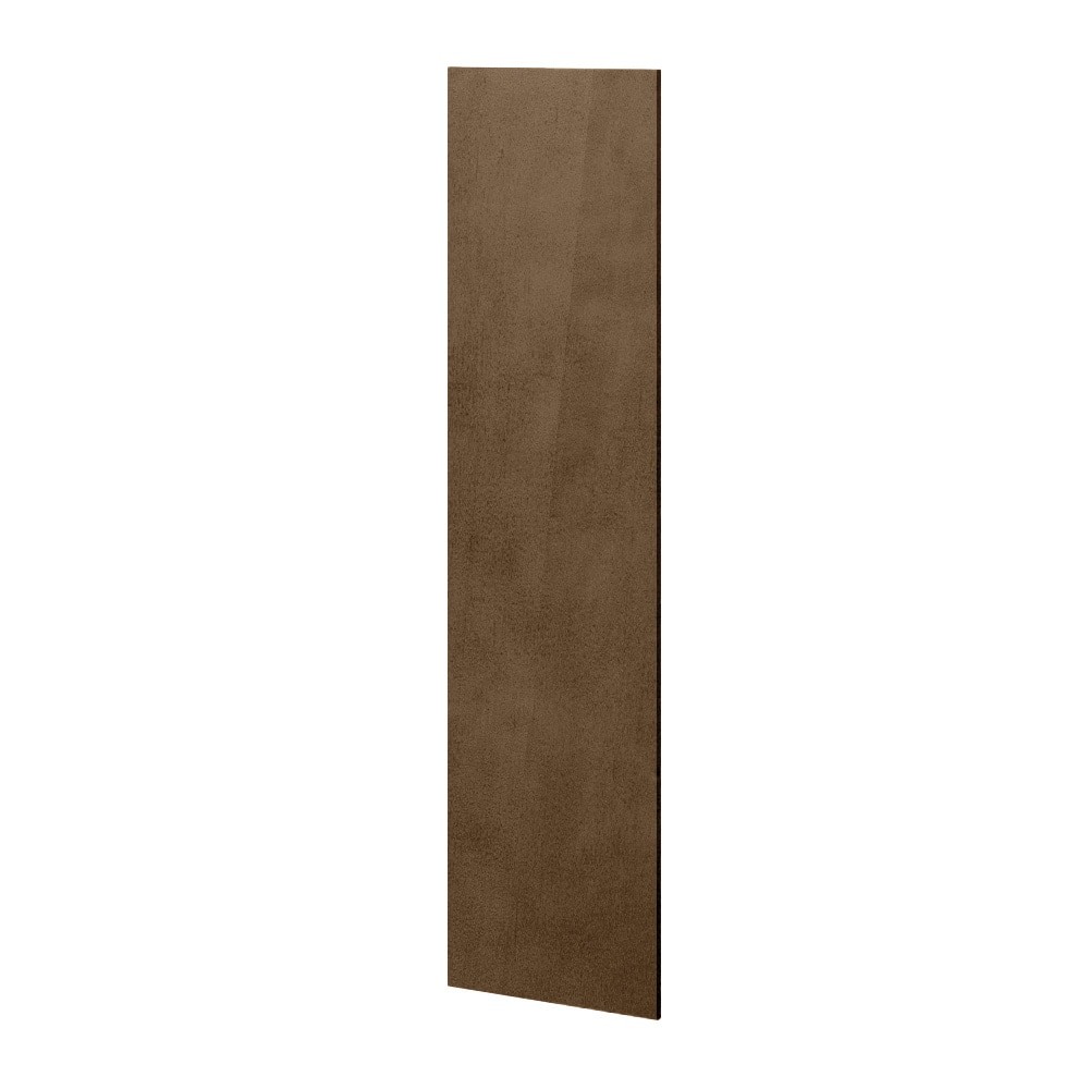 Shenandoah Stemson Cabinet Back Panel 24-in W x 96-in H x 0.5-in D ...