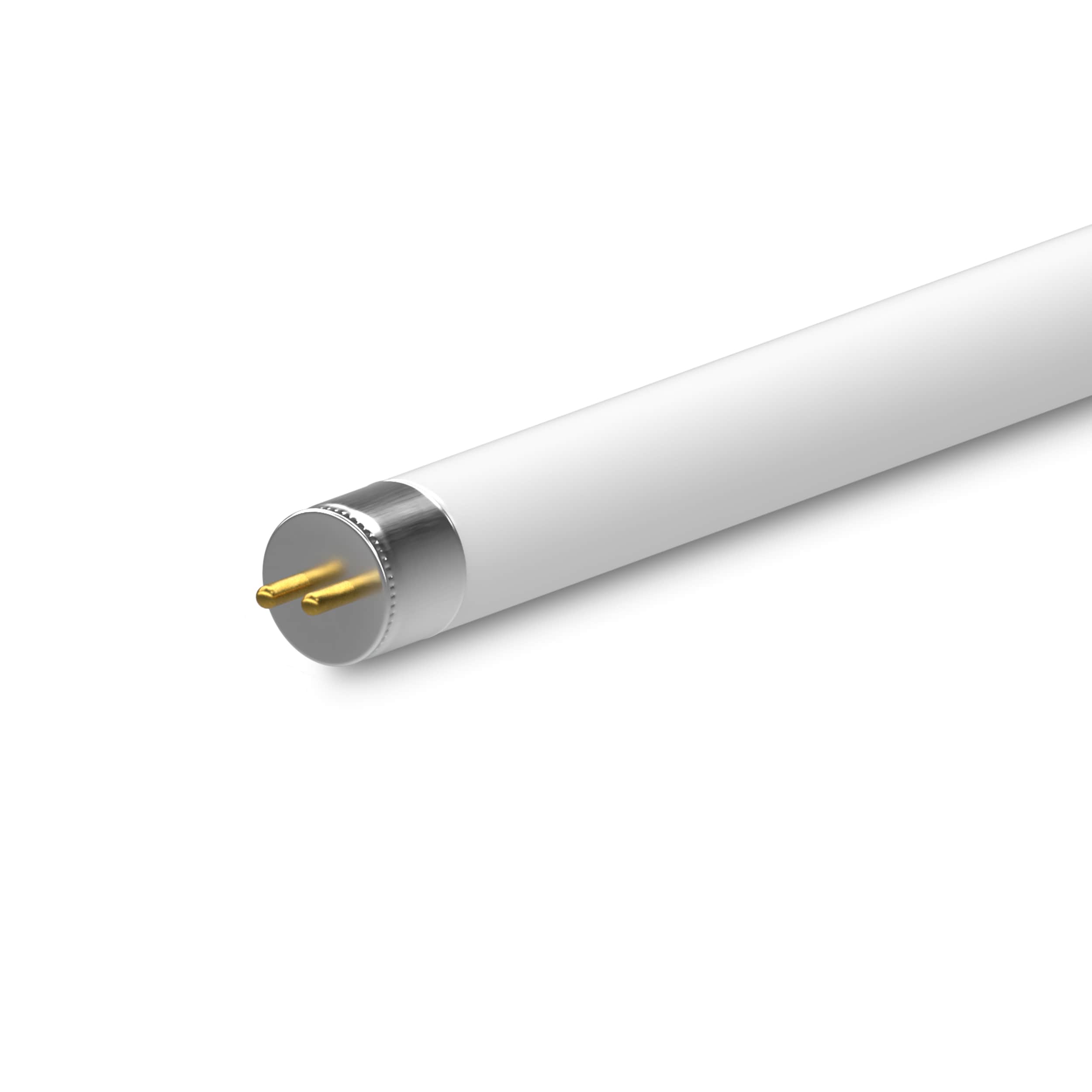 Cree Lighting 32 -Watt EQ T8 Warm white Medium bi-pin base G13 ...