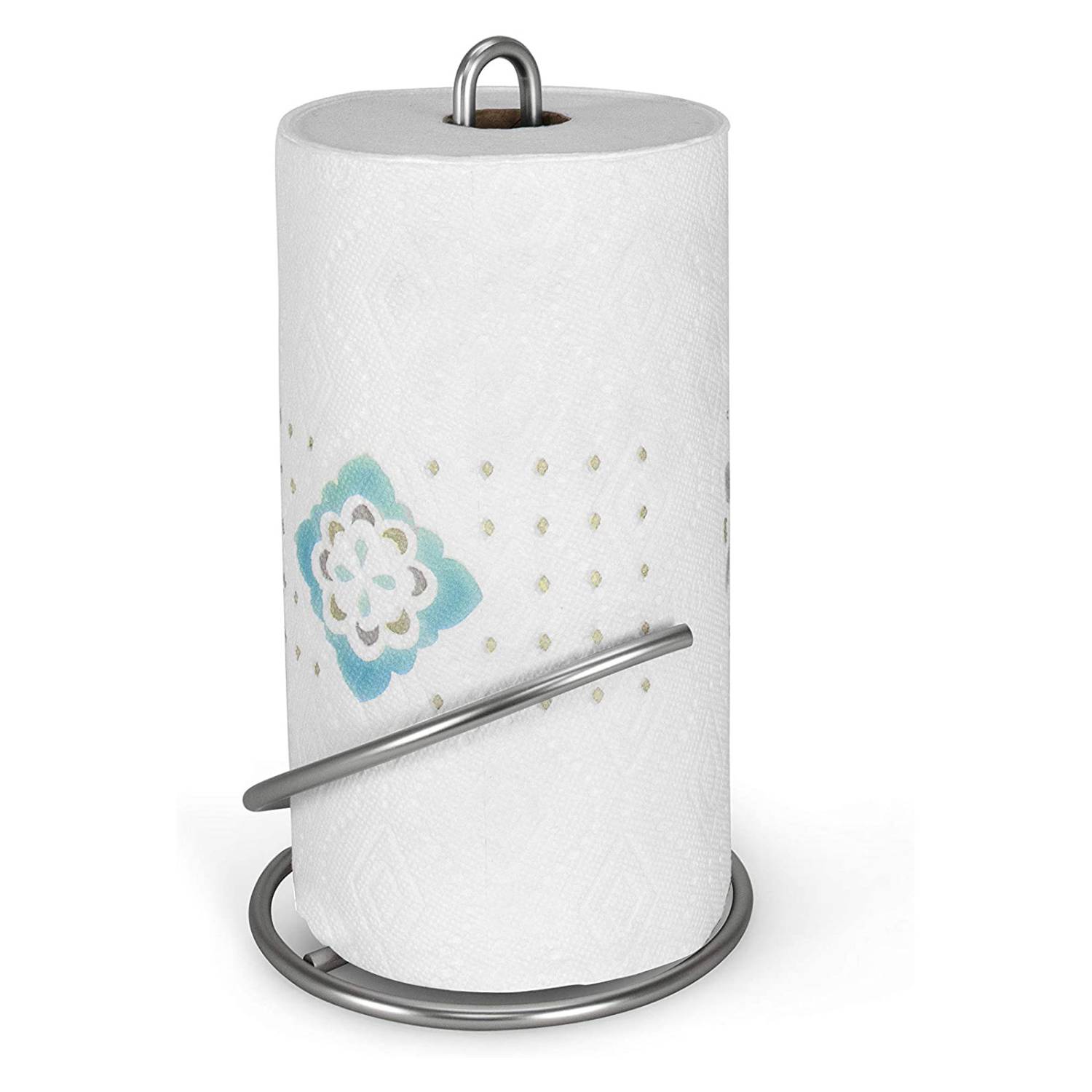 Lehman's Spectrum Diversified Euro Supreme Paper Towel Holder Steel ...