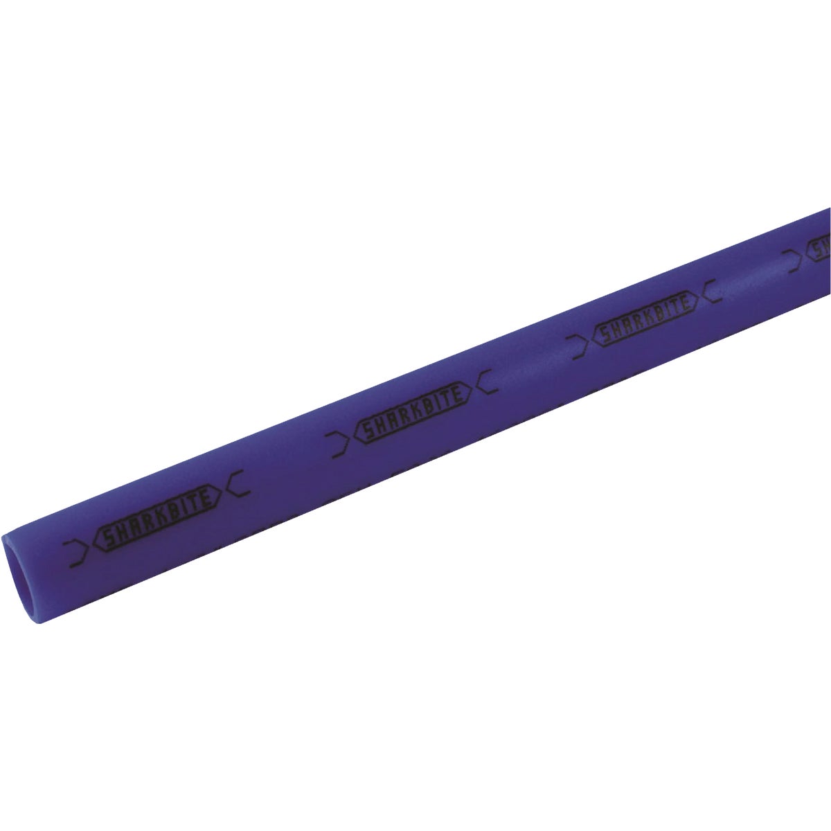 Watts Brass Tubular 3/4X10cts Blue PEX Stick P-34-10B in the PEX Pipe ...