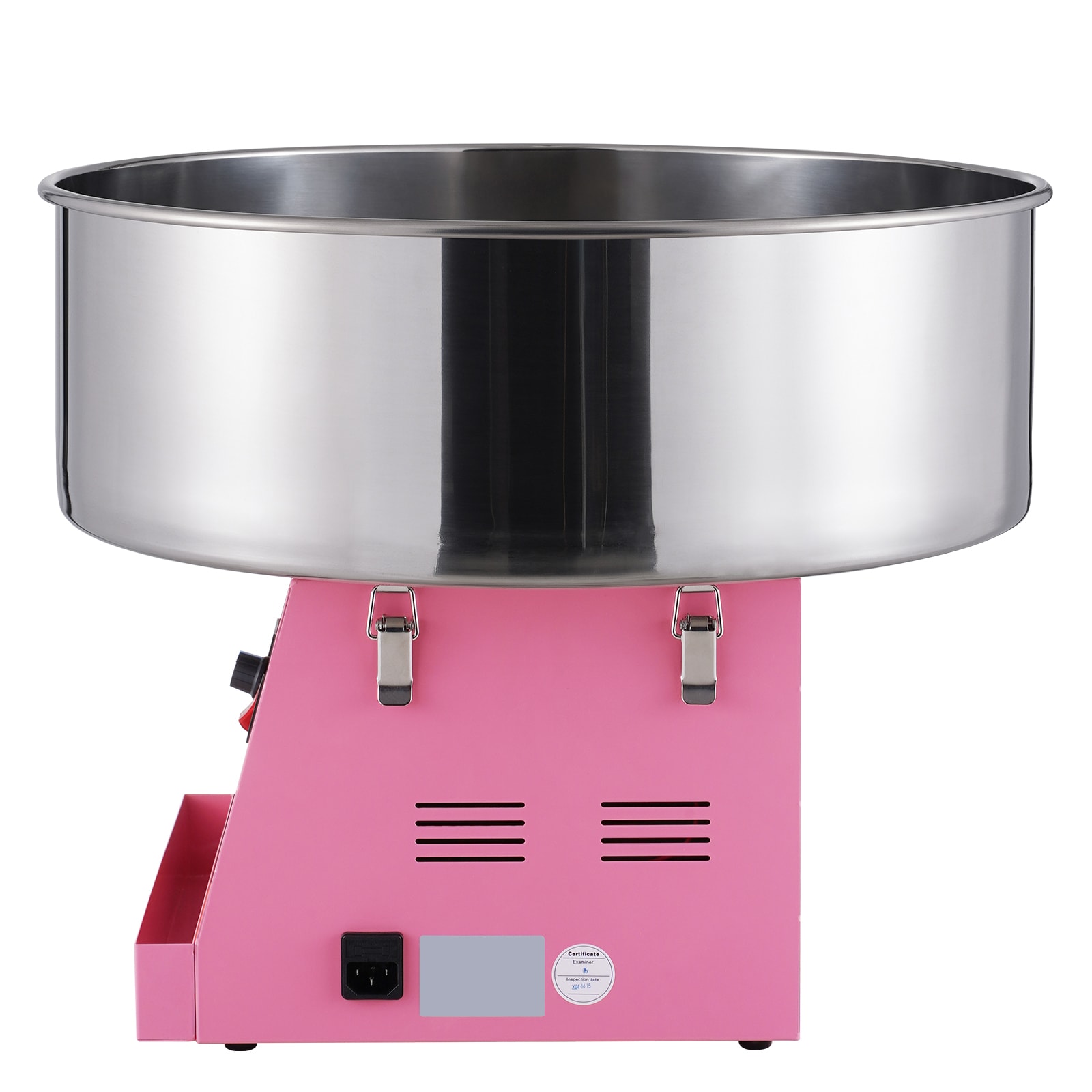 Knobs Cotton Candy Machines at Lowes.com