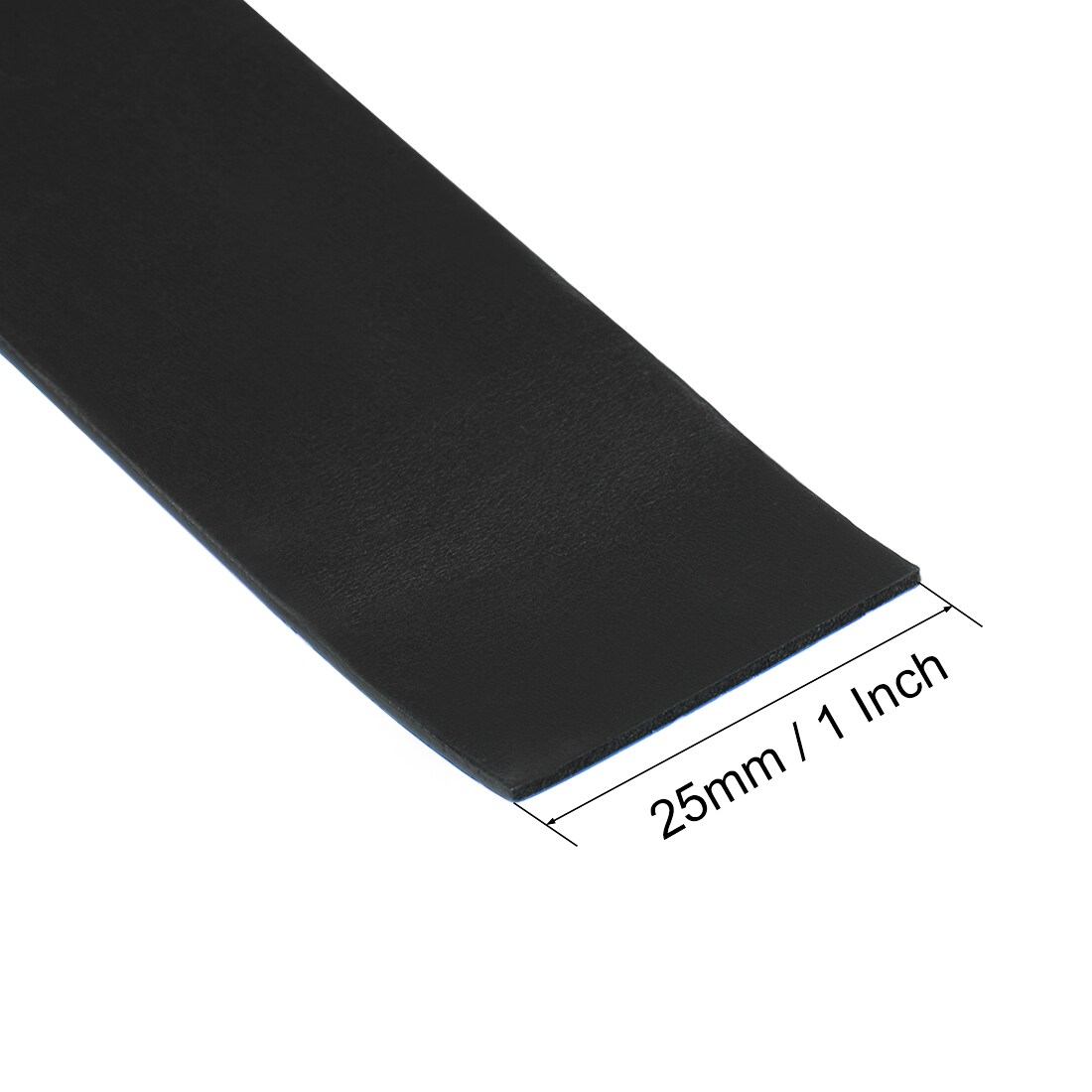 Unique Bargains Dry Erase Magnetic Strip 1 Inch x 3.3 Feet Magnetic ...