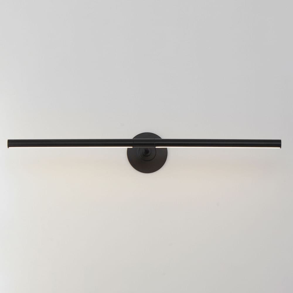 ET2 Dorian 1 - Light Black Contemporary - LED Acrylic And Aluminum in ...