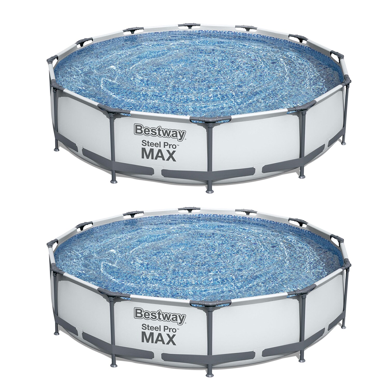 144 Foot Long Above-Ground Pools at Lowes.com