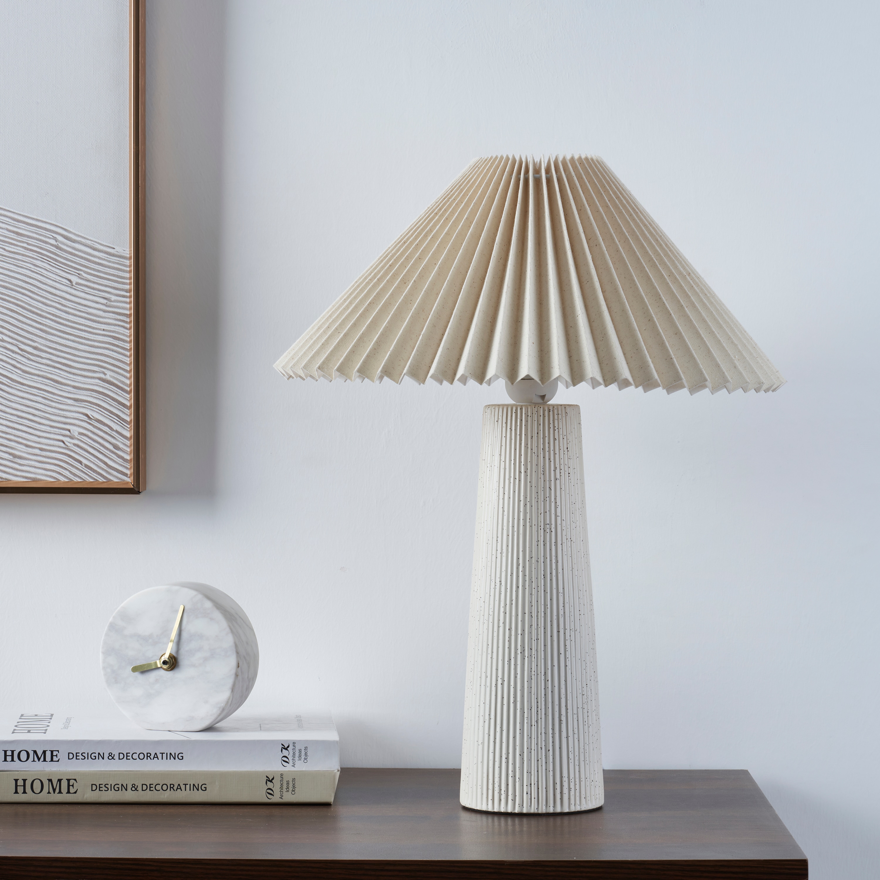 Off-white Desk Lamps at Lowes.com