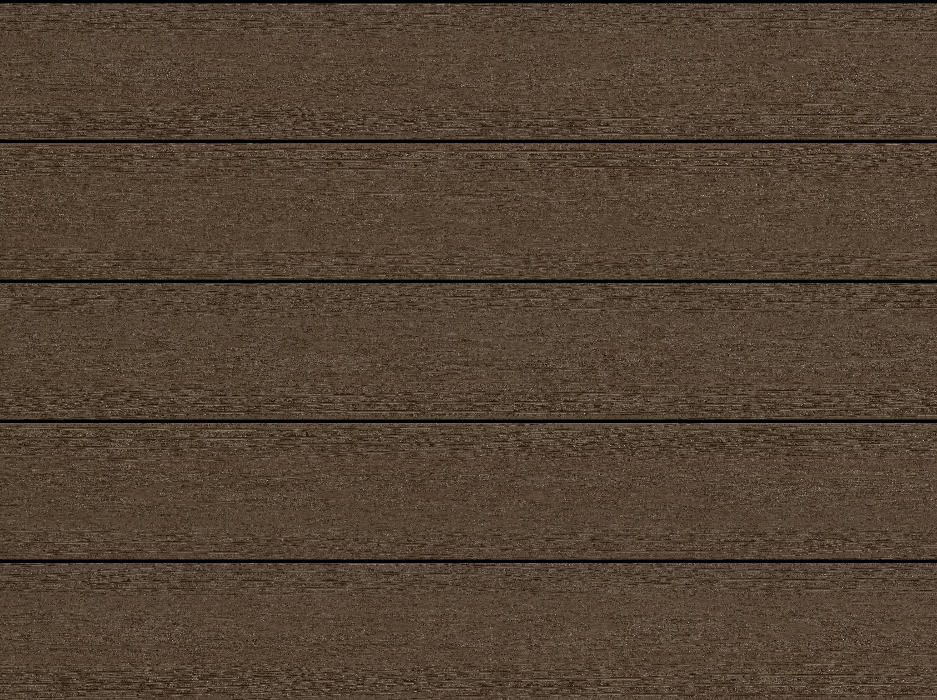 TimberTech Terrain 5/4-in x 6-in x 20-ft Rustic Elm Grooved Composite ...