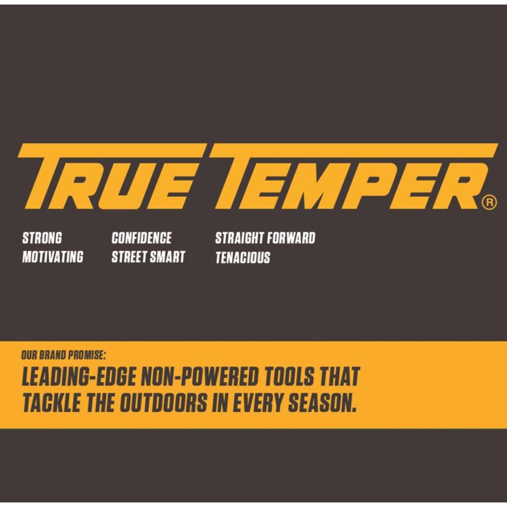 True Temper 28 in Hickory Boys Axe Replacement Handle Fits 2.25 lb Head ...