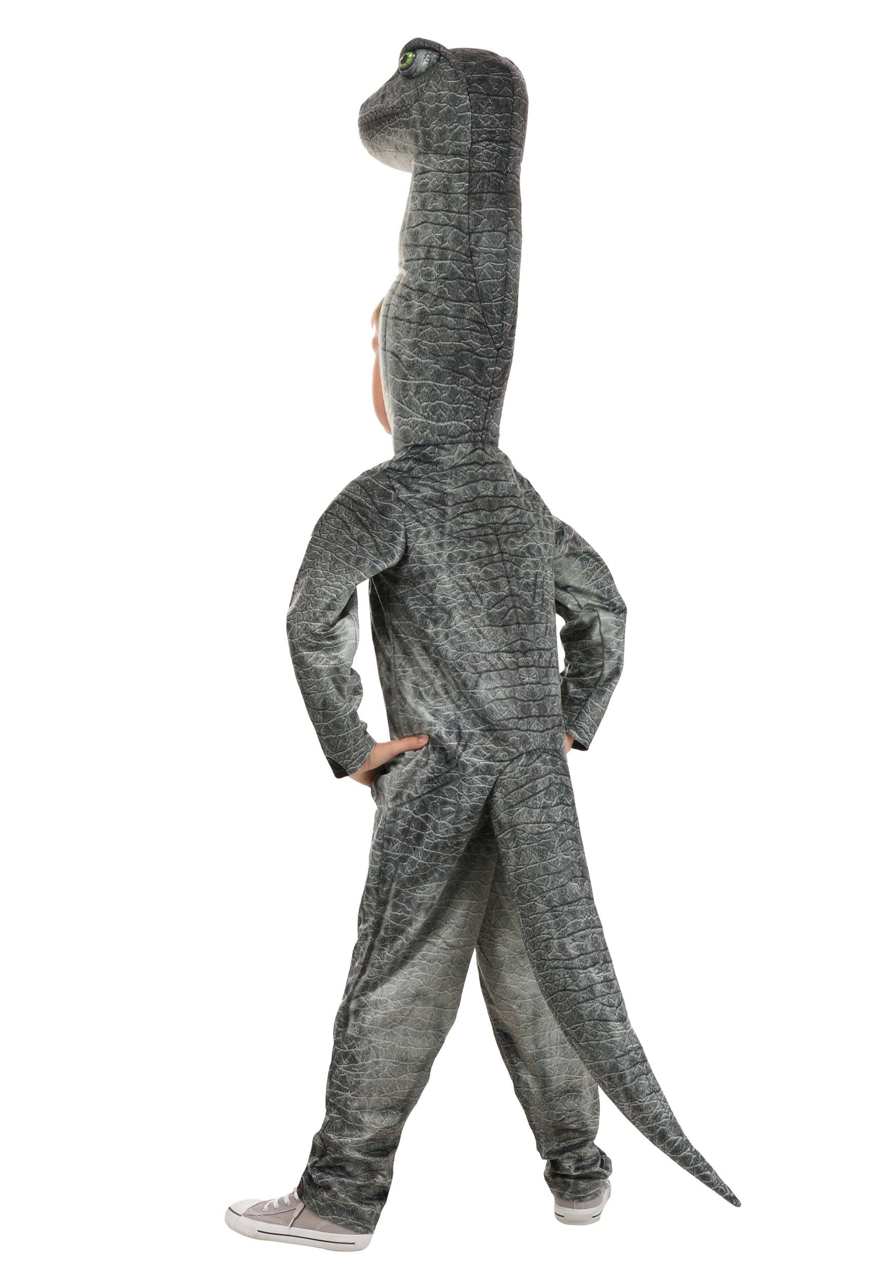 HalloweenCostumes.com FUN Costumes Brontosaurus Dinosaur Kid's Costume ...