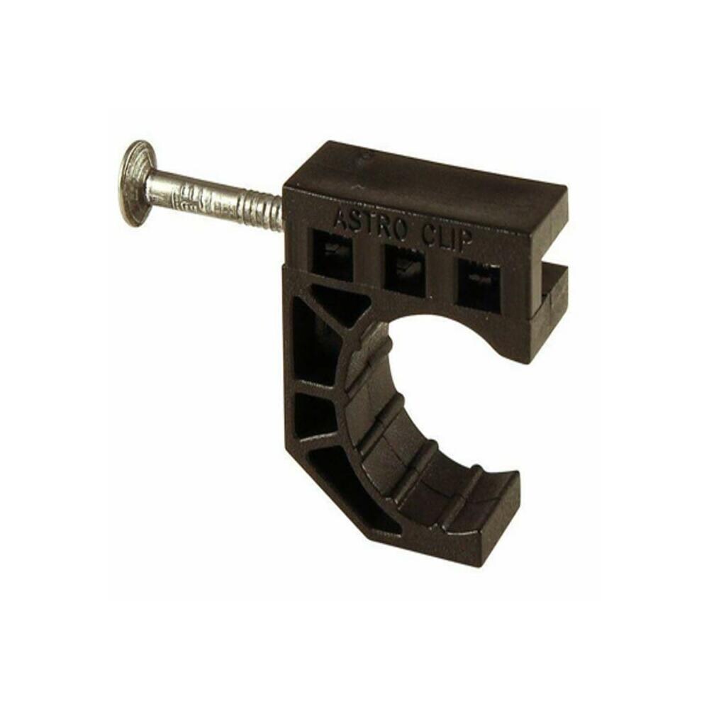 Cash Acme Cash Acme 23220A200 Pex Clamp Pro Pack 0.5 in. CTS 200 at Lowes