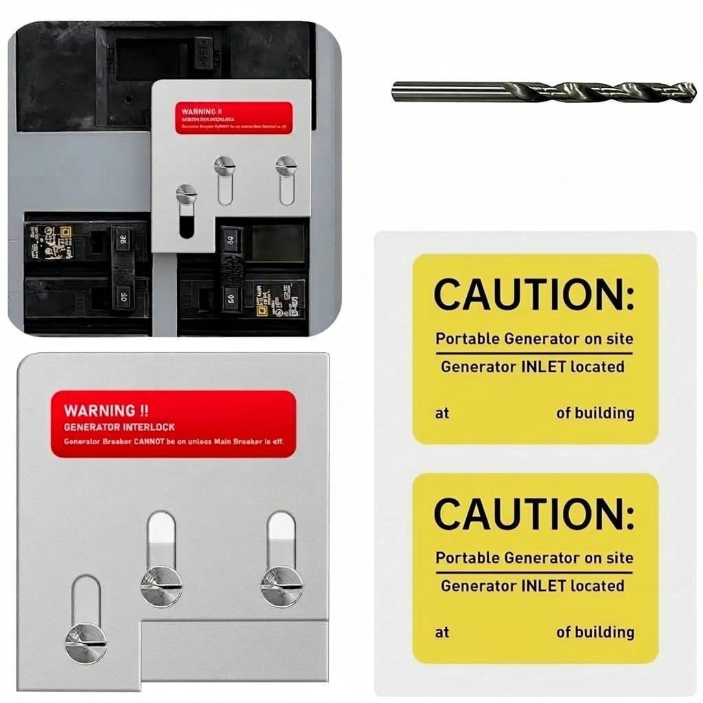 Misopily Circuit Breakers at Lowes.com