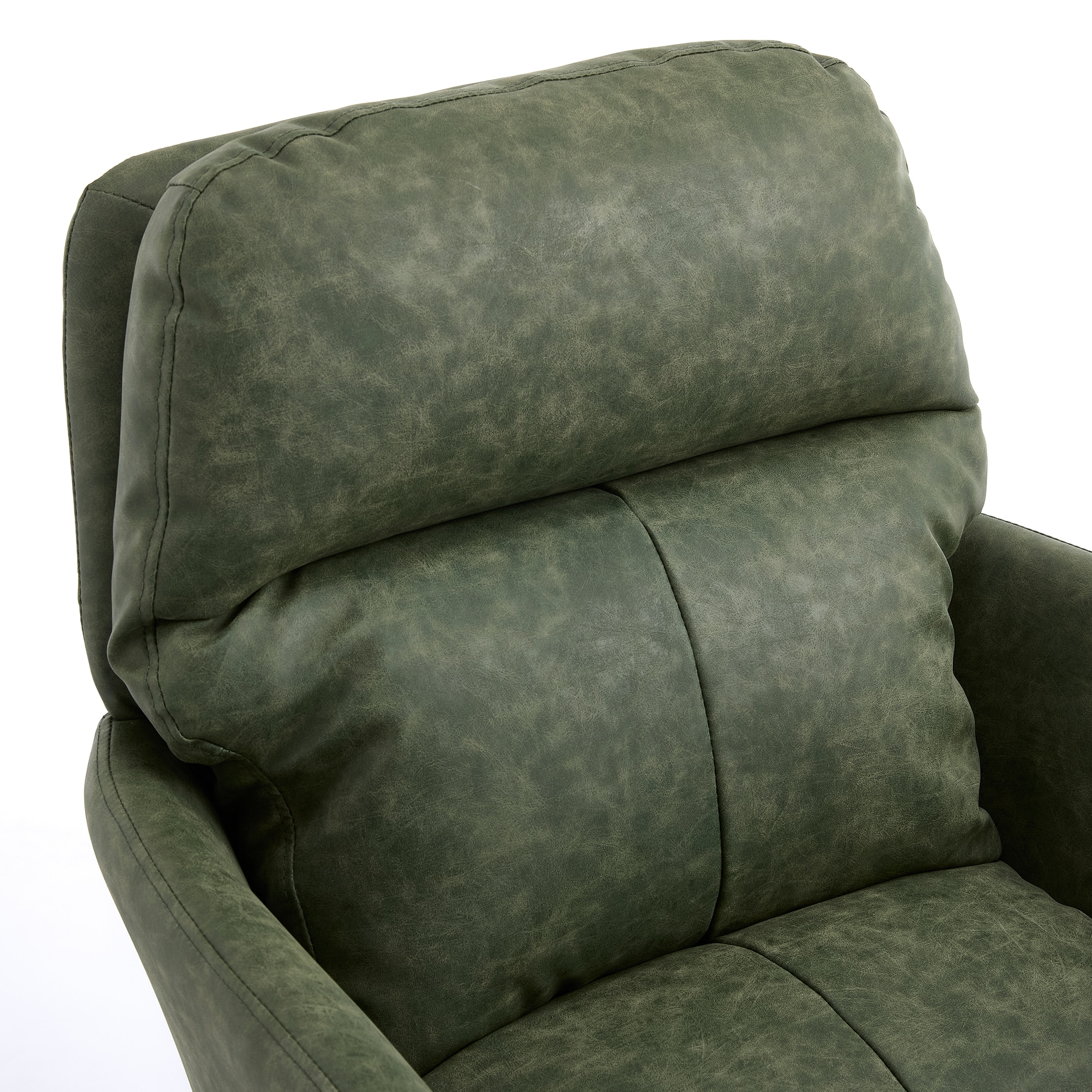 KTMBDW Home Office Desk Chair - Ergonomic Computer Chair with Lumbar ...