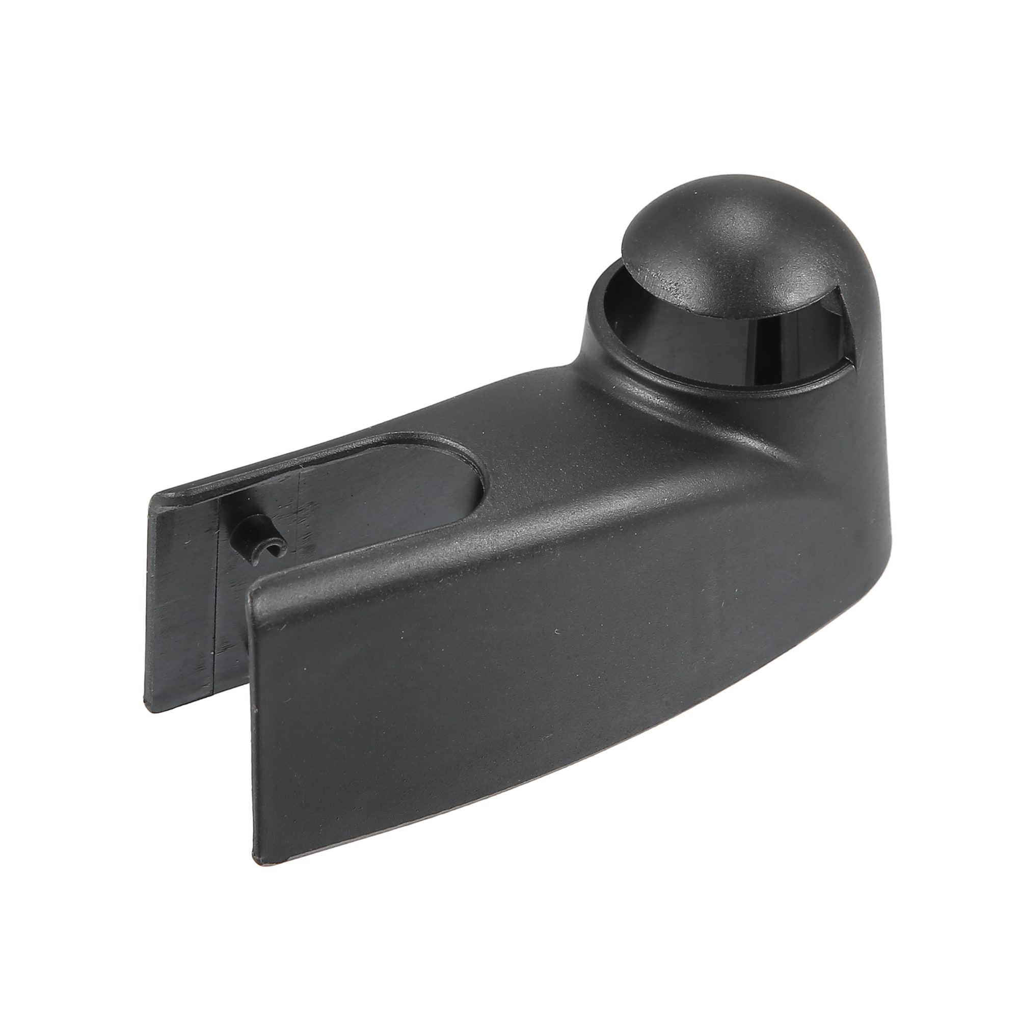 Unique Bargains Car Rear Windshield Wiper Arm Nut Cover for Mini Cooper ...