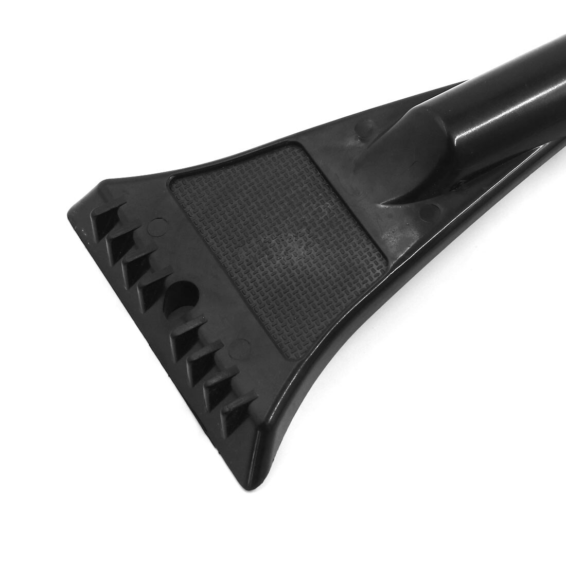 Unique Bargains Foam Handle Retractable Door Windshield Ice Scraper ...