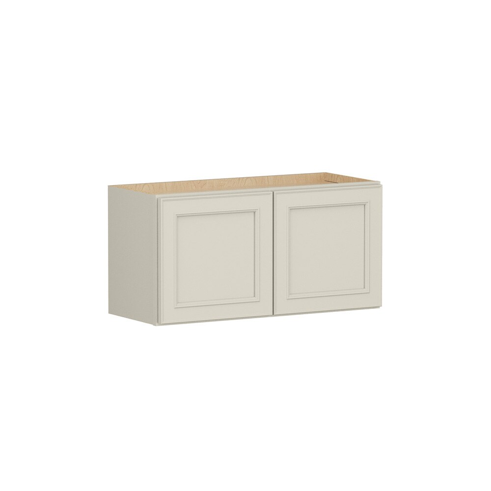 Shenandoah Irvington 30-in W x 12-in H x 12-in D Harbor Painted Wall ...