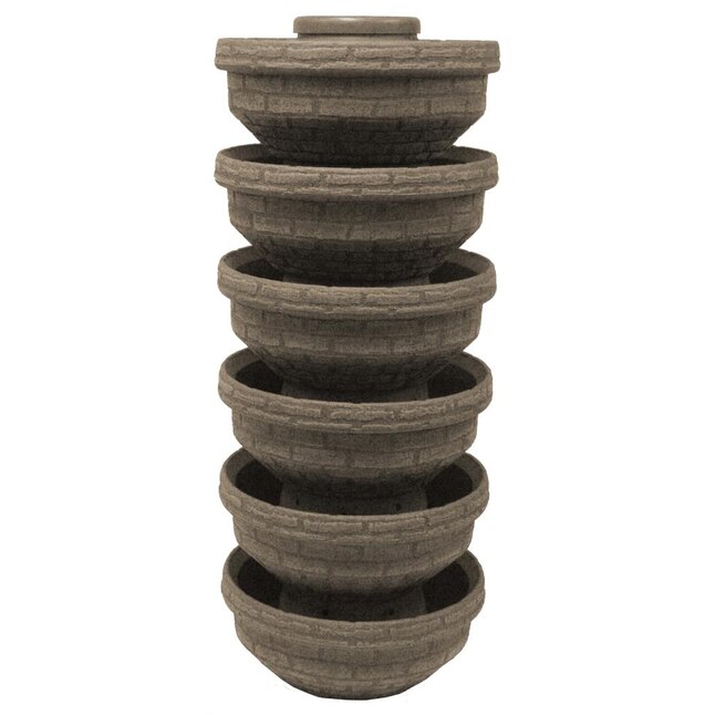 Good Ideas English Composting Garden 3 pack - Sandstone in the ... Good Ideas English Composting Garden 3 pack - Sandstone in the ...