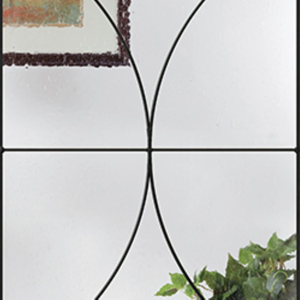 Therma-Tru LATITUDE 36-in x 96-in x 6-9/16-in Fiberglass 3/4 lite Left ...