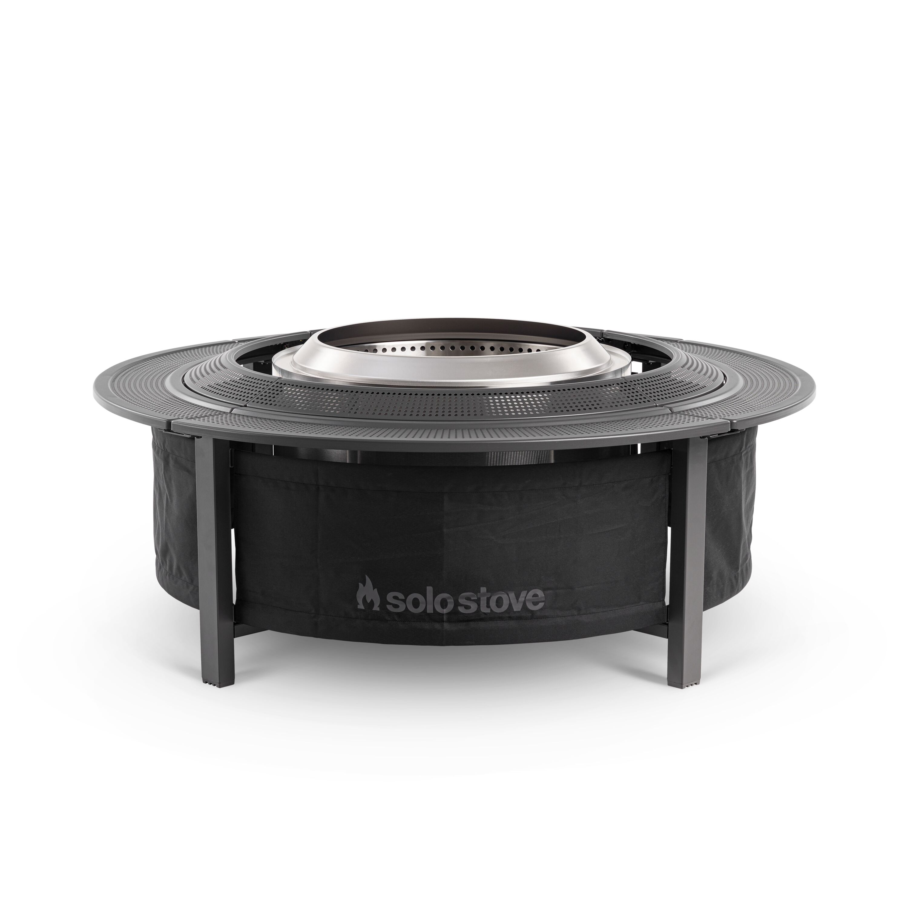 65-lb. Fire Pit Accessories Near Me at Lowes.com