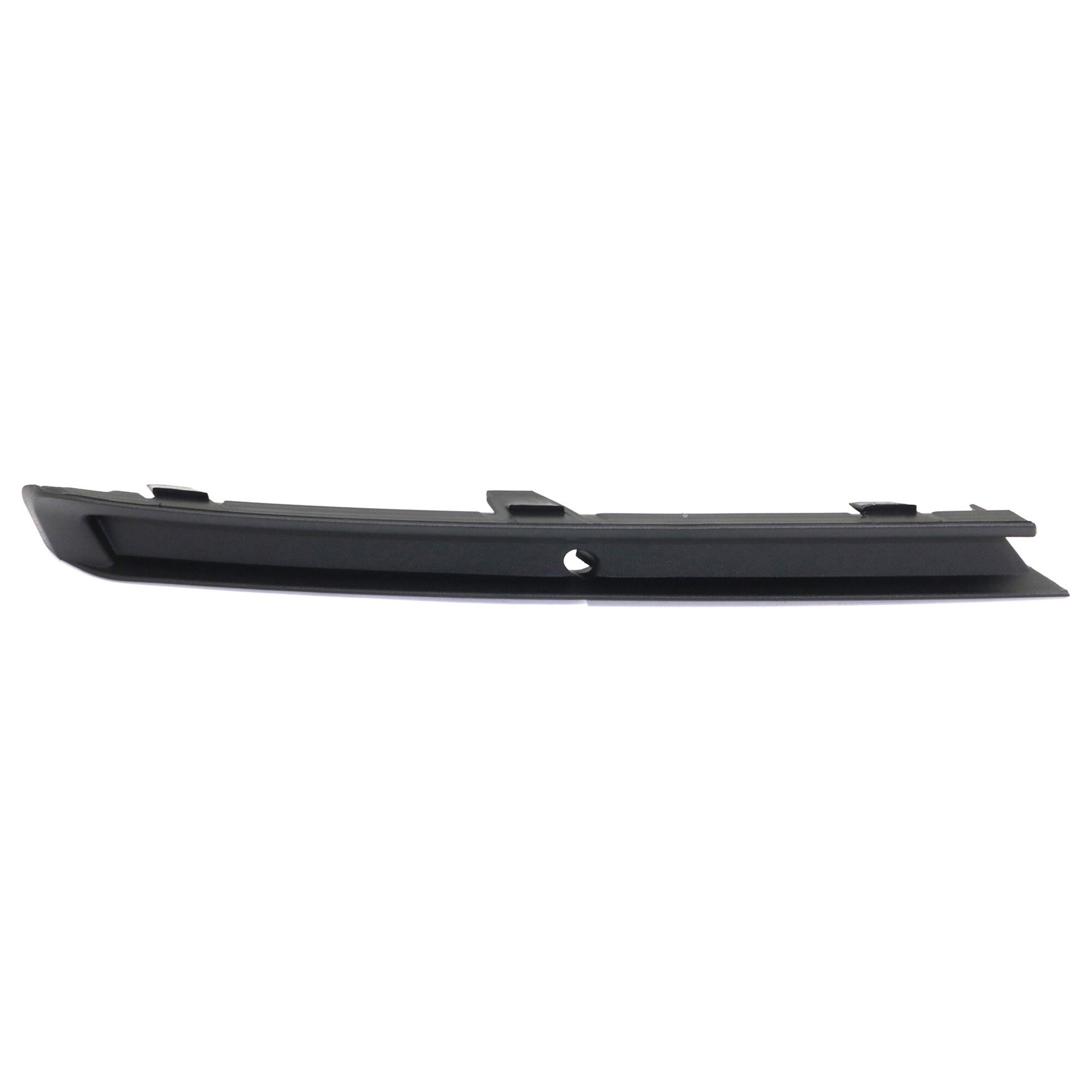 Garage-Pro Front- Driver Side Bumper Trim Compatible with 2015-2018 ...