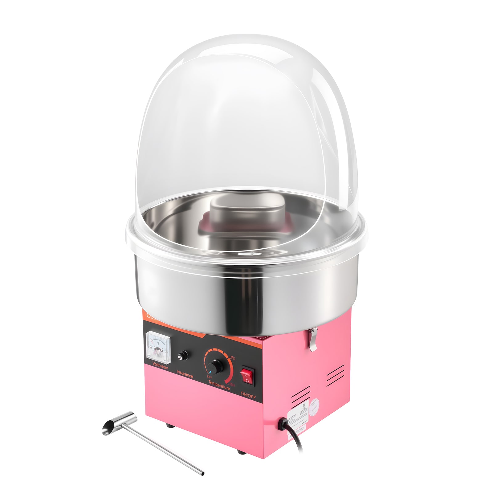 Knobs Cotton Candy Machines at Lowes.com