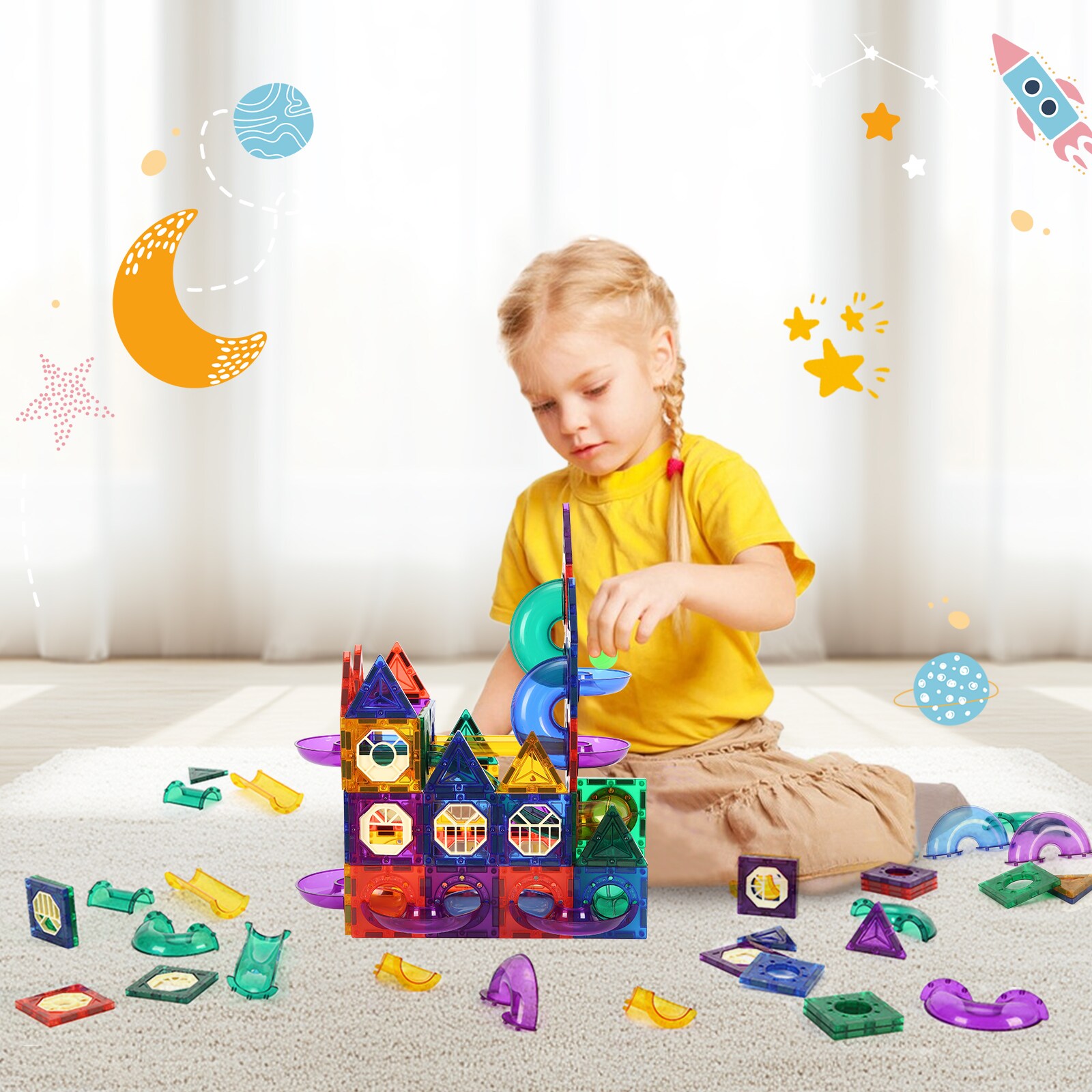 Marbles Kids Play Toys Near Me at Lowes.com