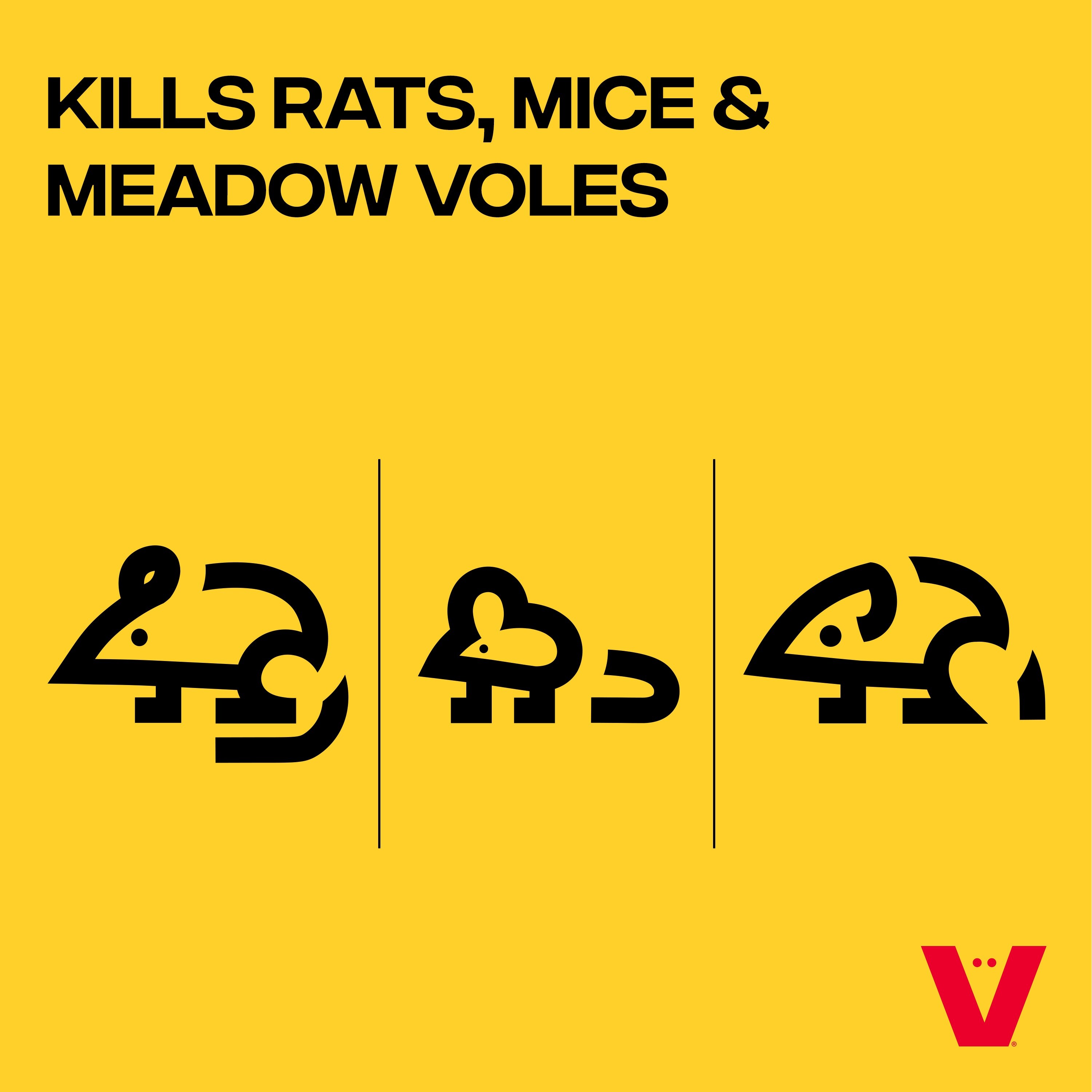Victor Mouse Killer M925 at Lowes.com