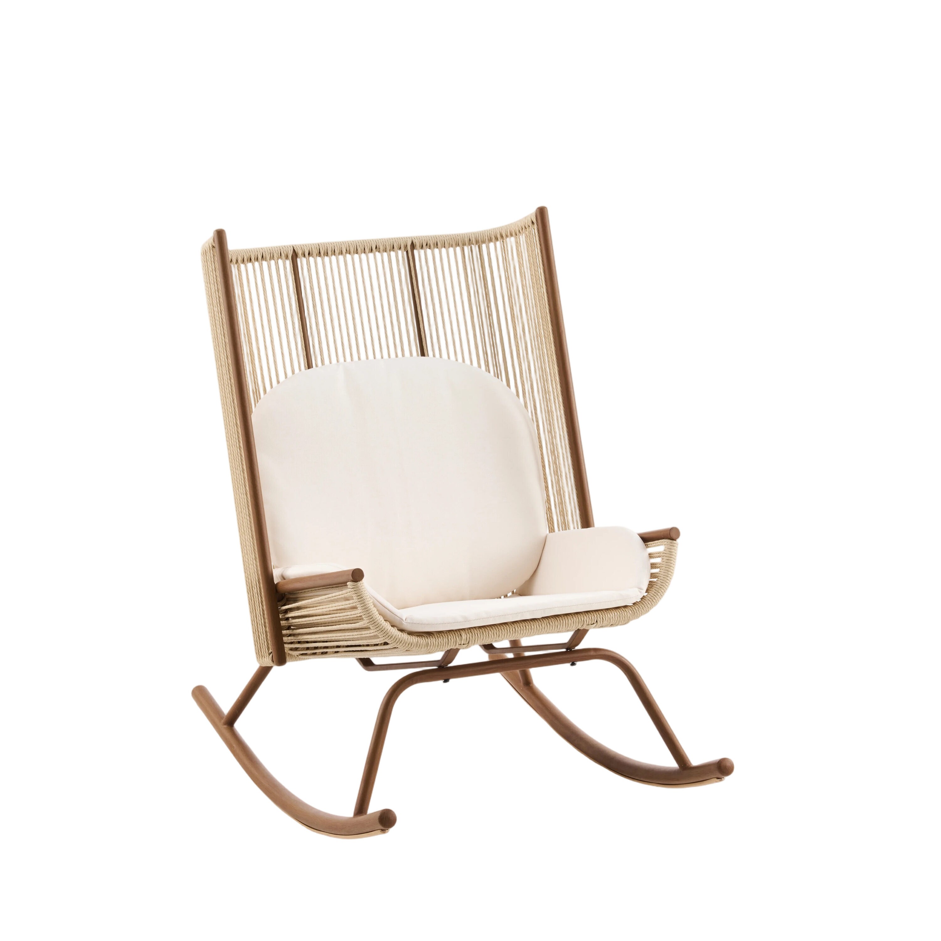Christopher Knight Home Modern Outdoor 2-Piece Set Modern Outdoor Metal ...