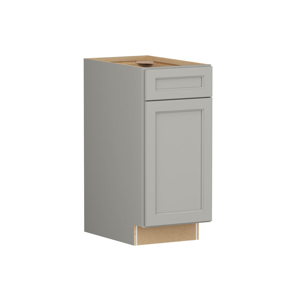 Shenandoah Glasson 18-in W x 34.5-in H x 24-in D Stone Painted Base ...