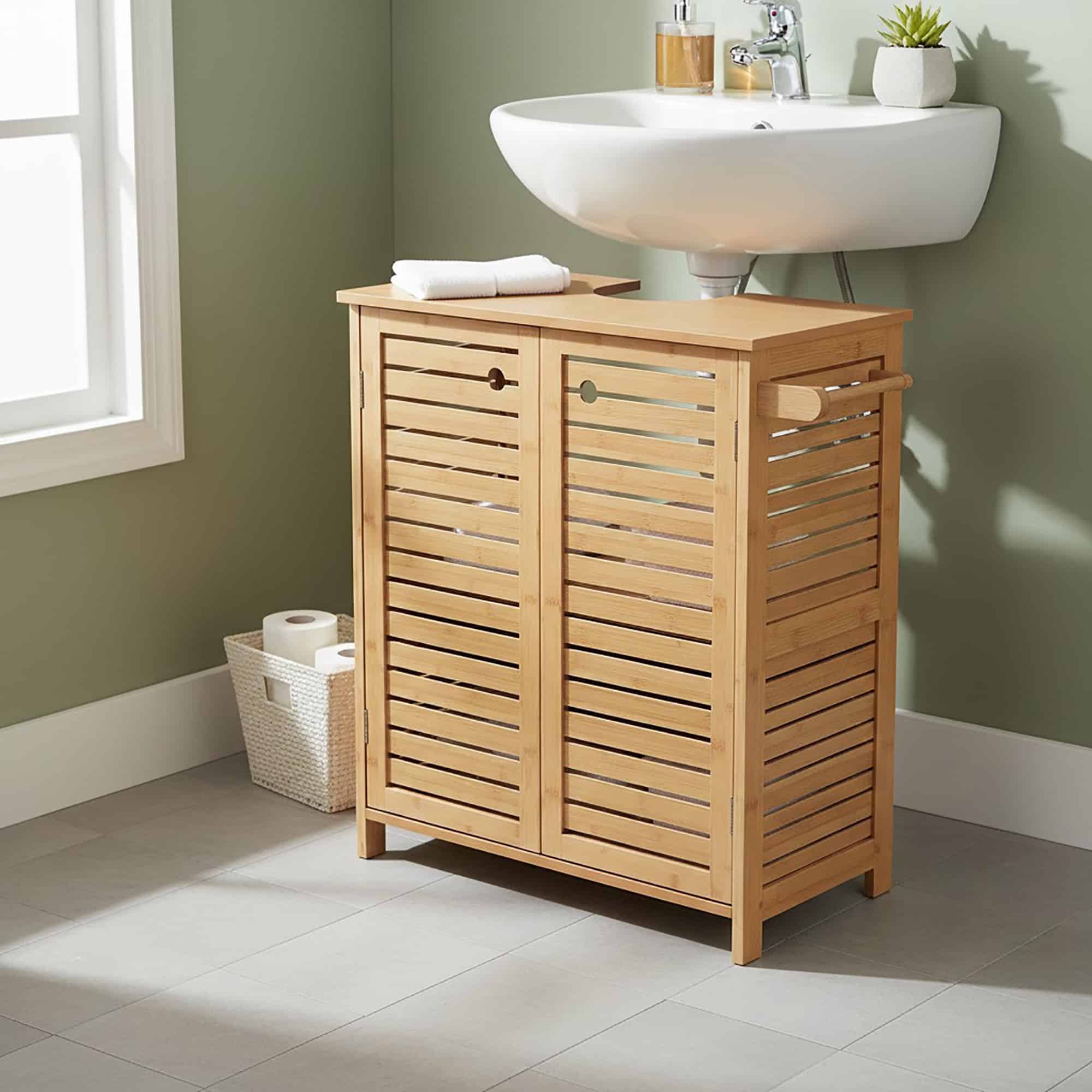 EVIDECO FRENCH HOME GOODS Bathroom Vanities without Tops at Lowes.com