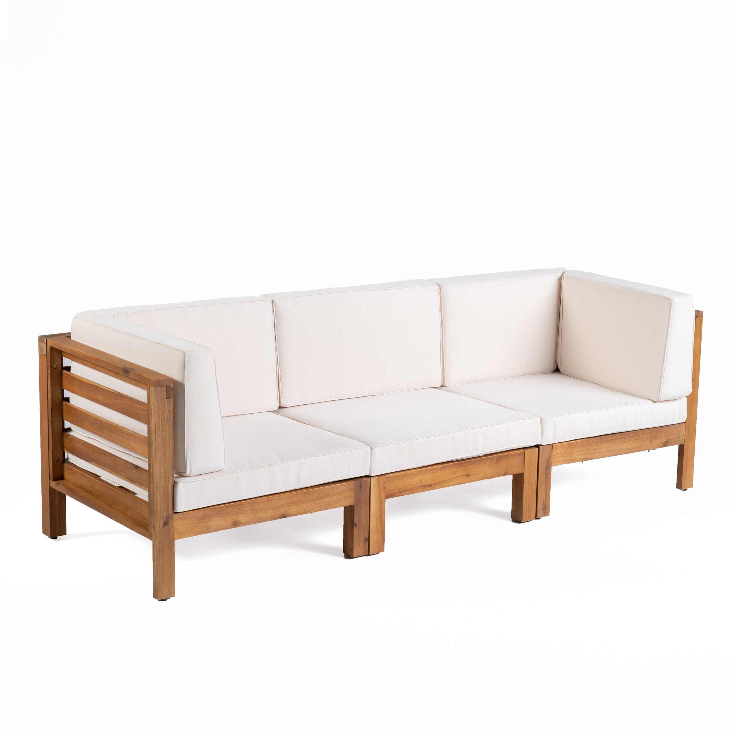 Contemporary Patio Sectionals & Sofas at Lowes.com