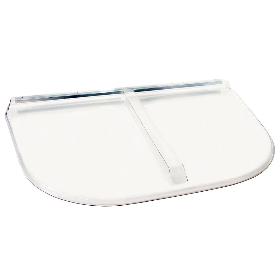 SHAPE PRODUCTS Plastic Window Well Cover in the Window Well Covers ...