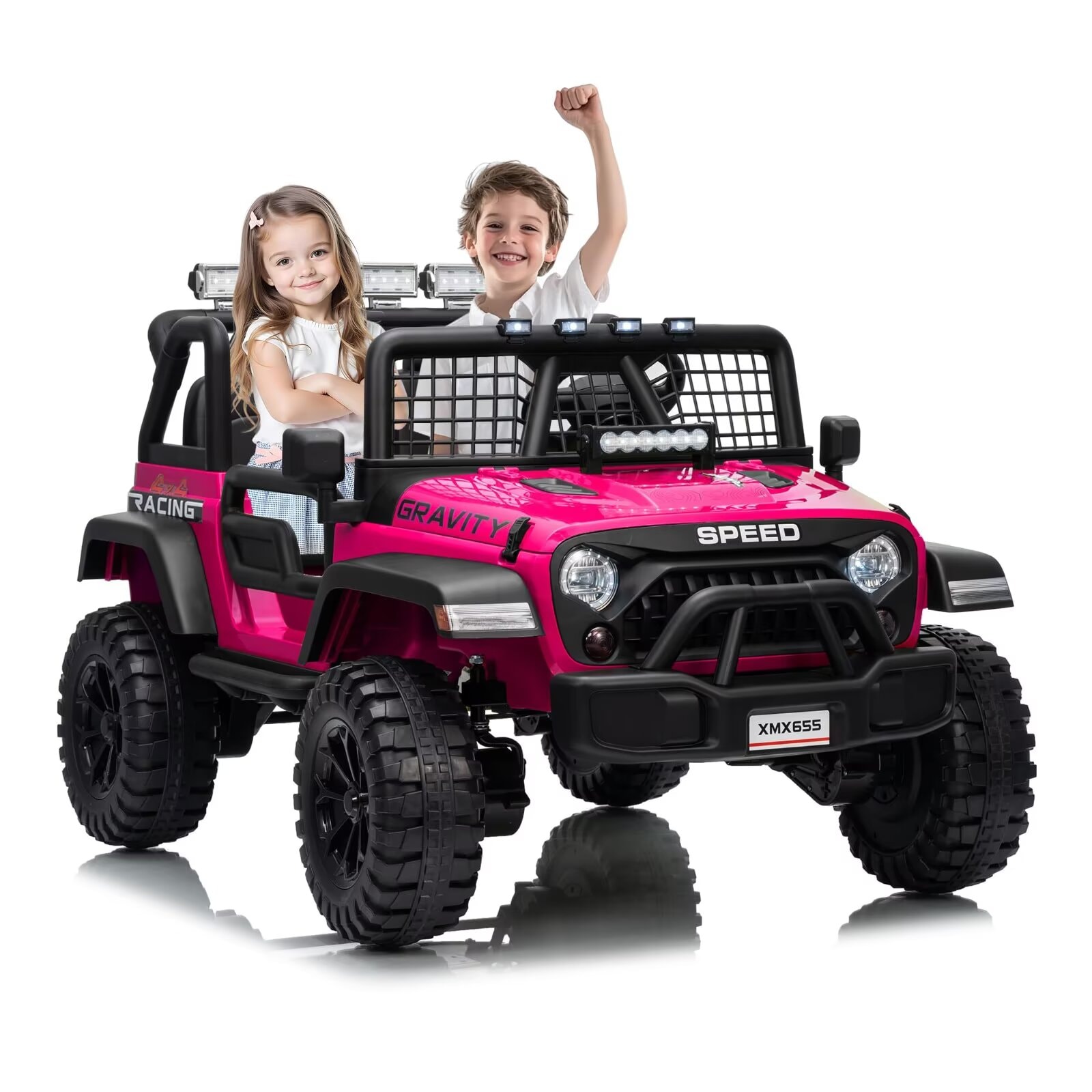 Toy car Outdoor Games & Toys at Lowes.com