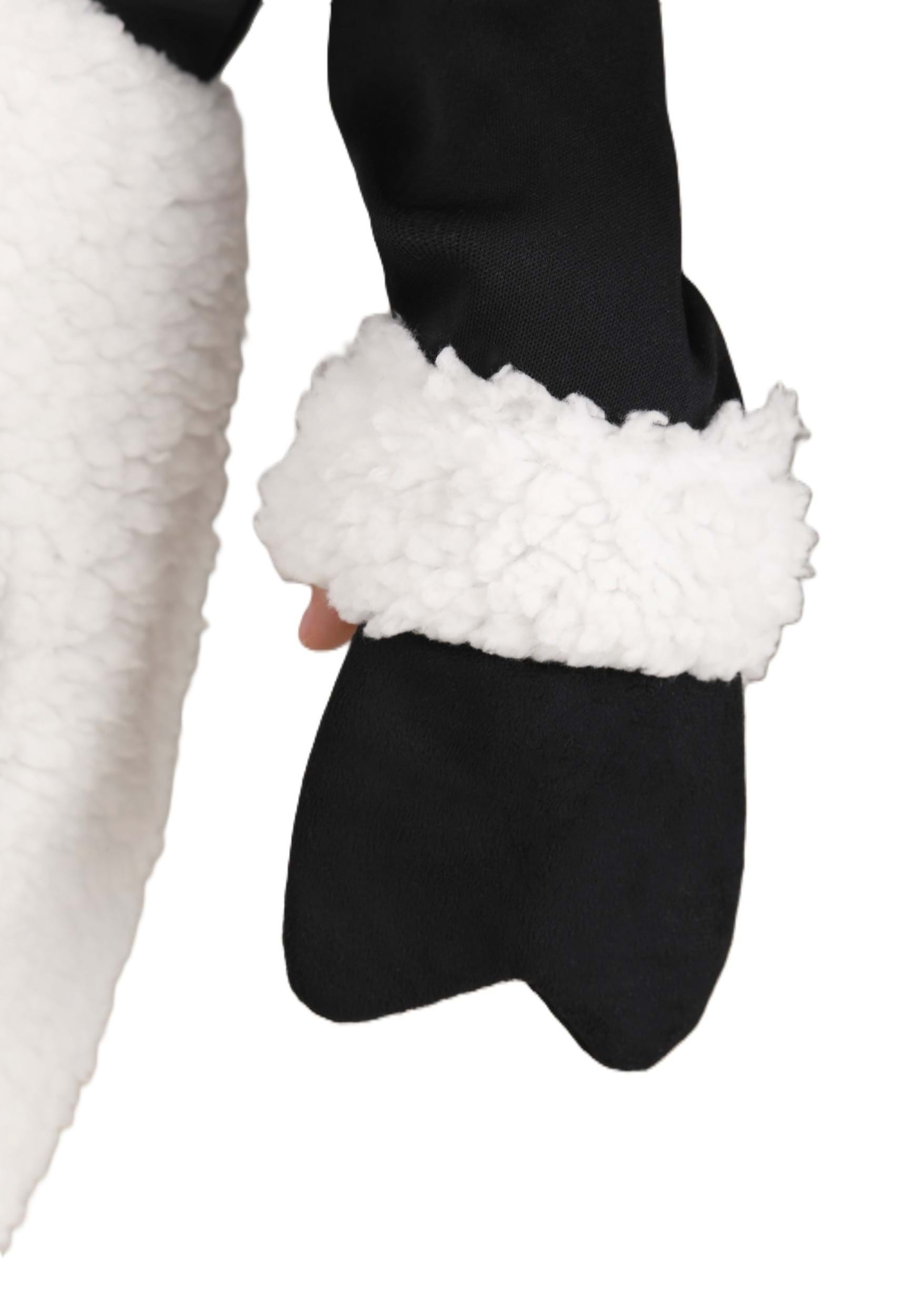 HalloweenCostumes.com FUN Costumes Plush Sheep Toddler Costume Kid's ...