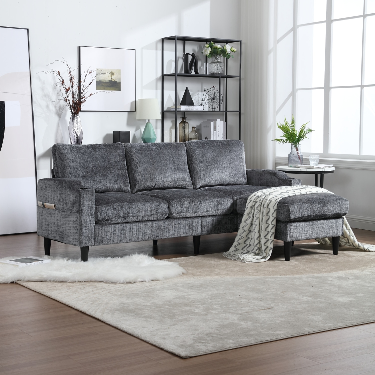 Streamdale Furniture Streamdale Storage Sofa Living Room Sofa Cozy ...
